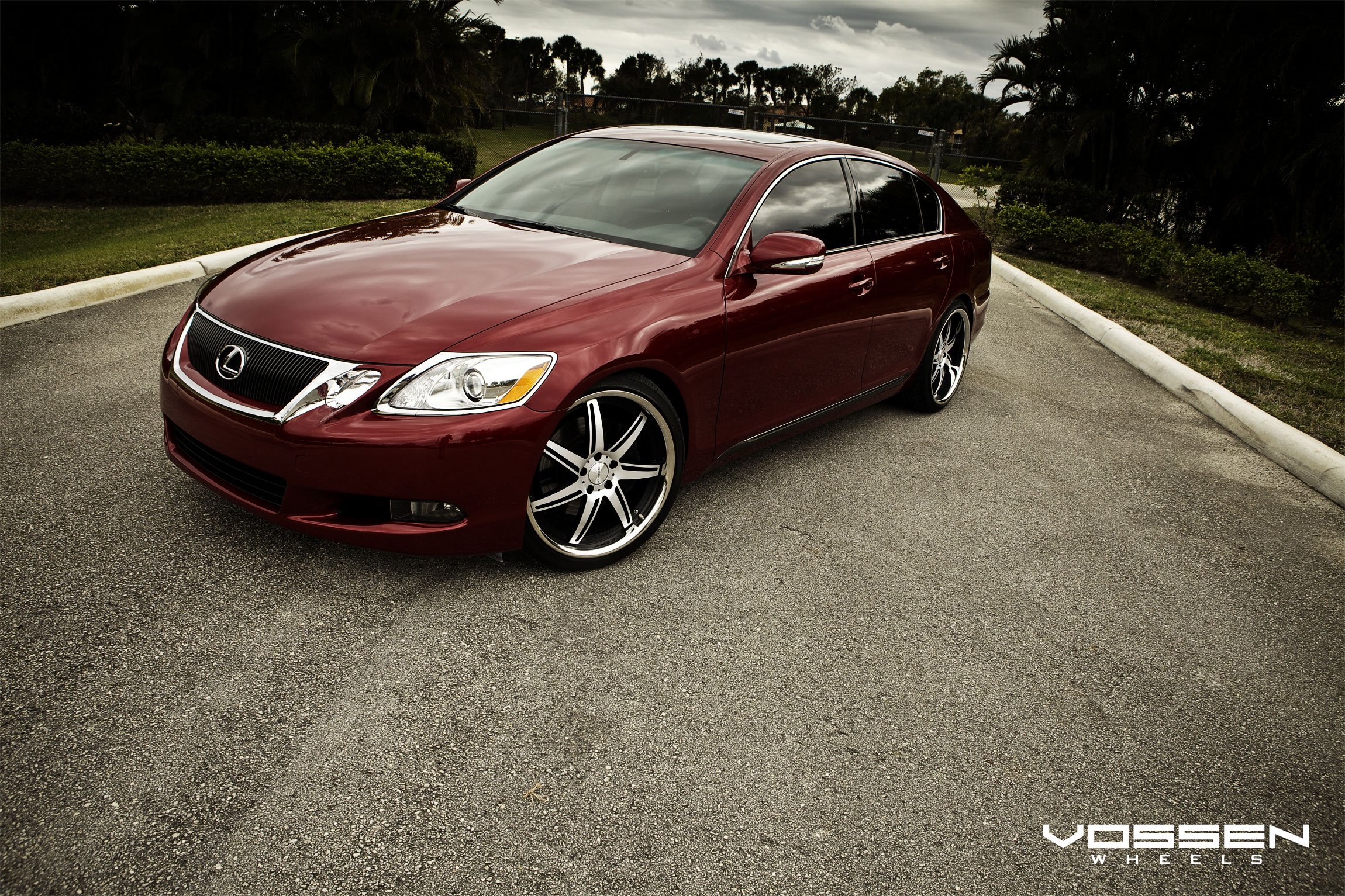 lexus gs Wallpapers HD / Desktop and Mobile Backgrounds