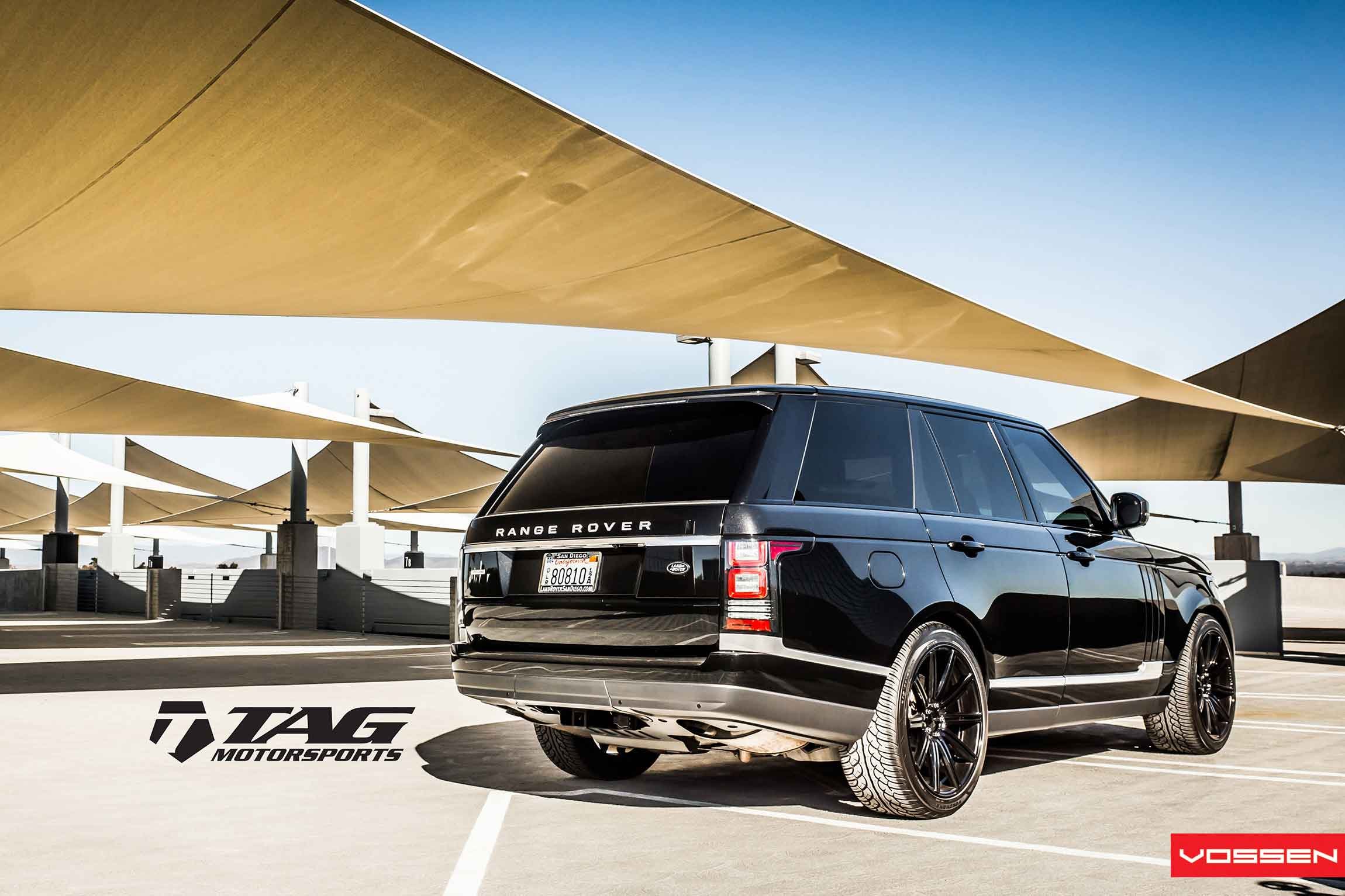 range rover Wallpapers HD / Desktop and Mobile Backgrounds