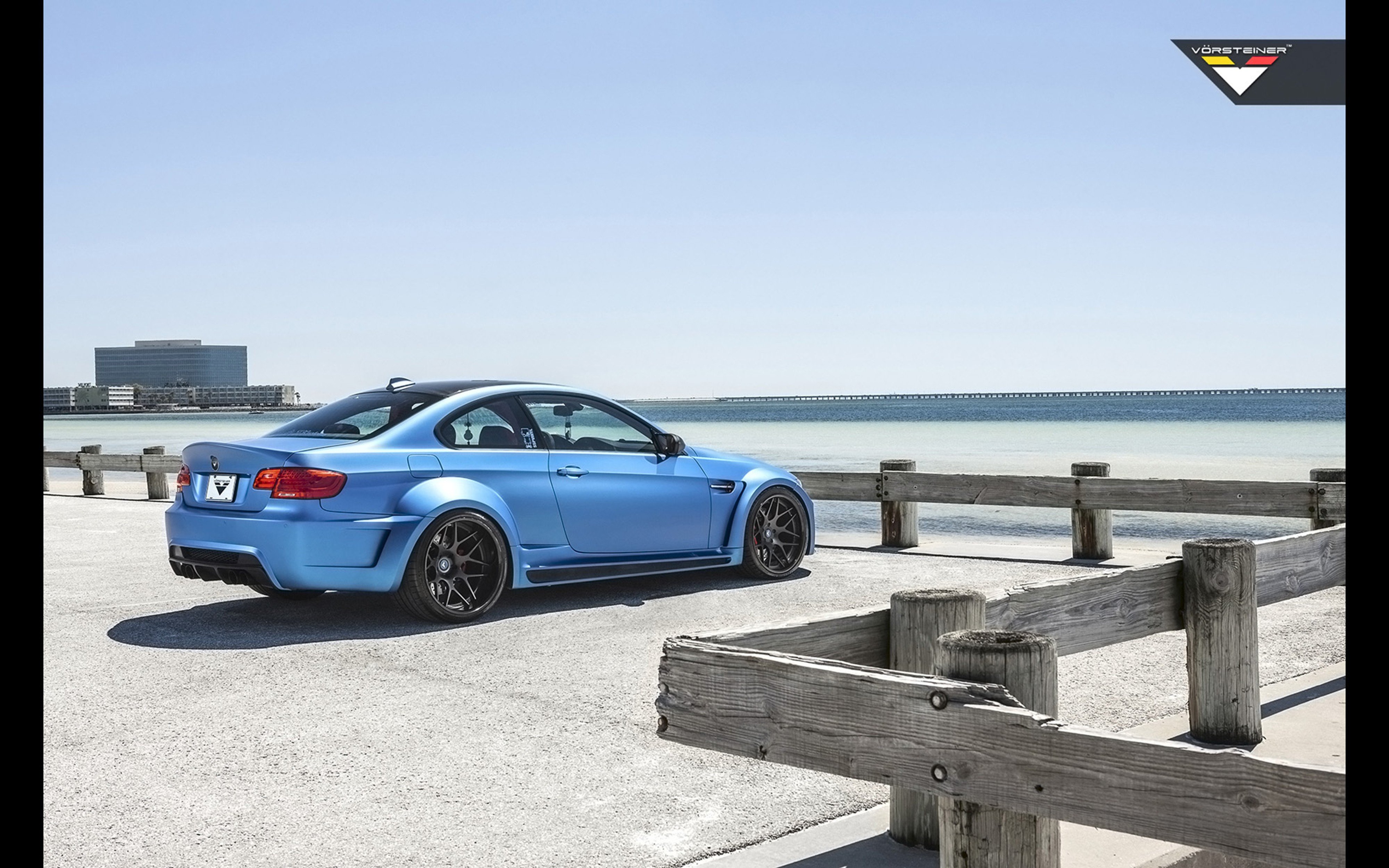 2014, Vorsteiner, Bmw, E92, M3 gtrs3, Widebody, Car, Vehicle, Sport ...