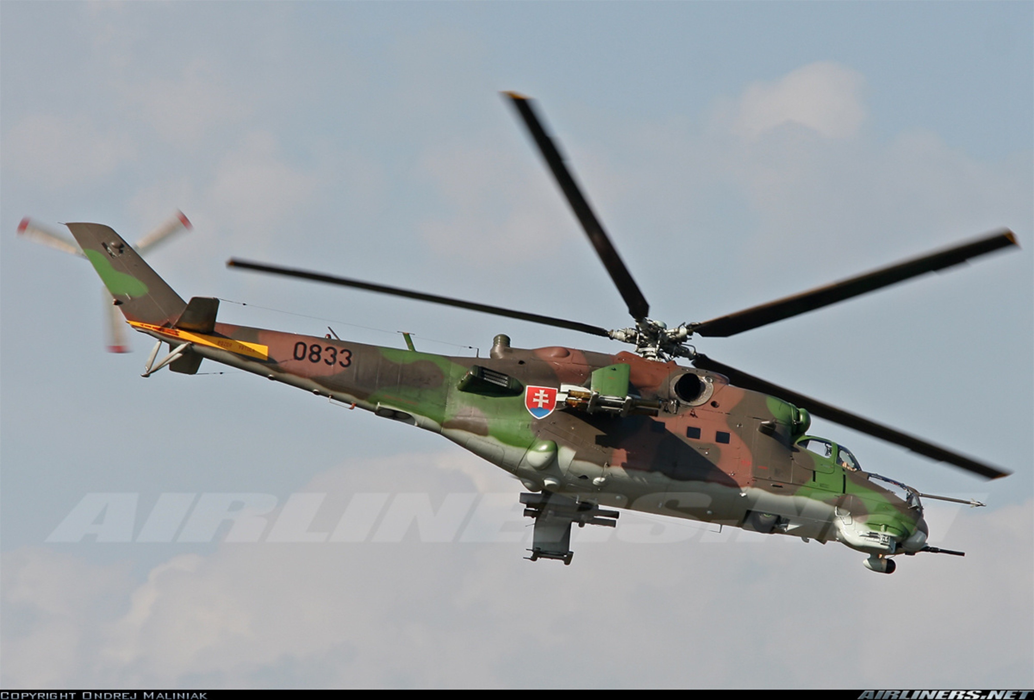 helicopter, Aircraft, Vehicle, Military, Army, Attack, Mil mi ...
