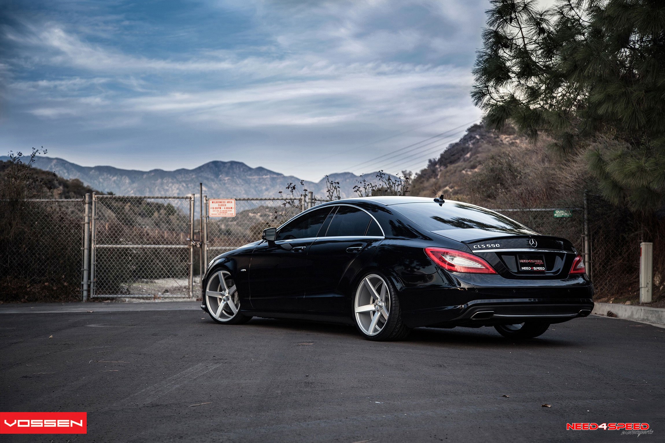 mercedes cls Wallpapers HD / Desktop and Mobile Backgrounds
