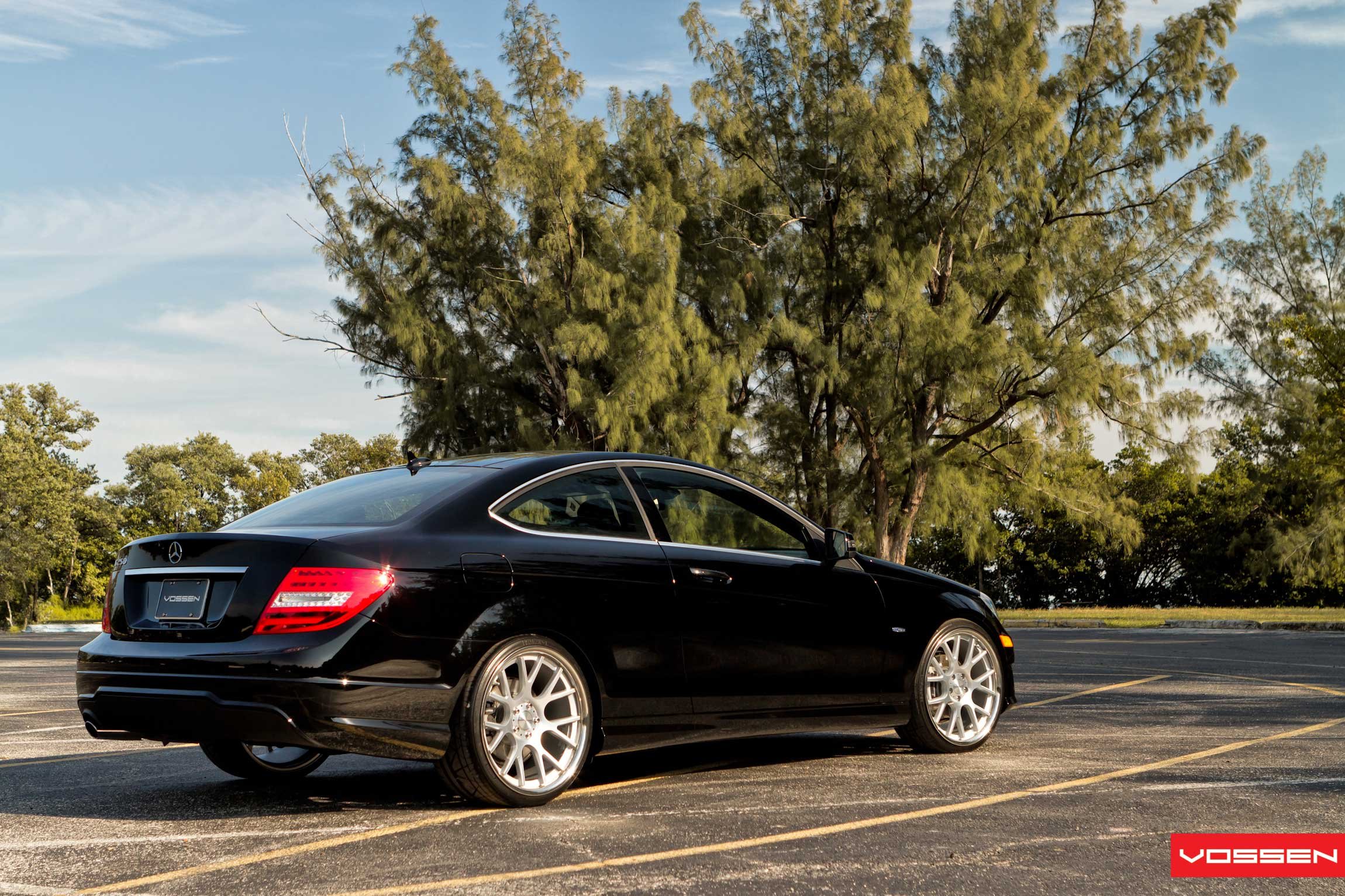 mercedes c class Wallpapers HD / Desktop and Mobile Backgrounds