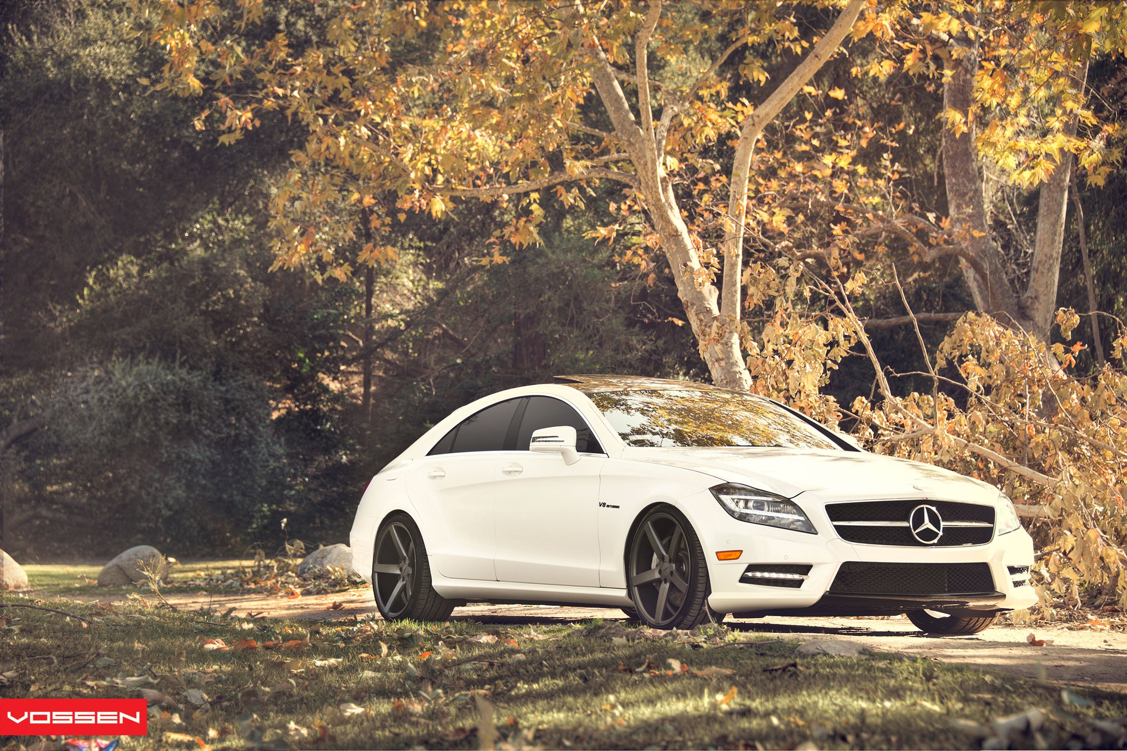 mercedes cl Wallpapers HD / Desktop and Mobile Backgrounds