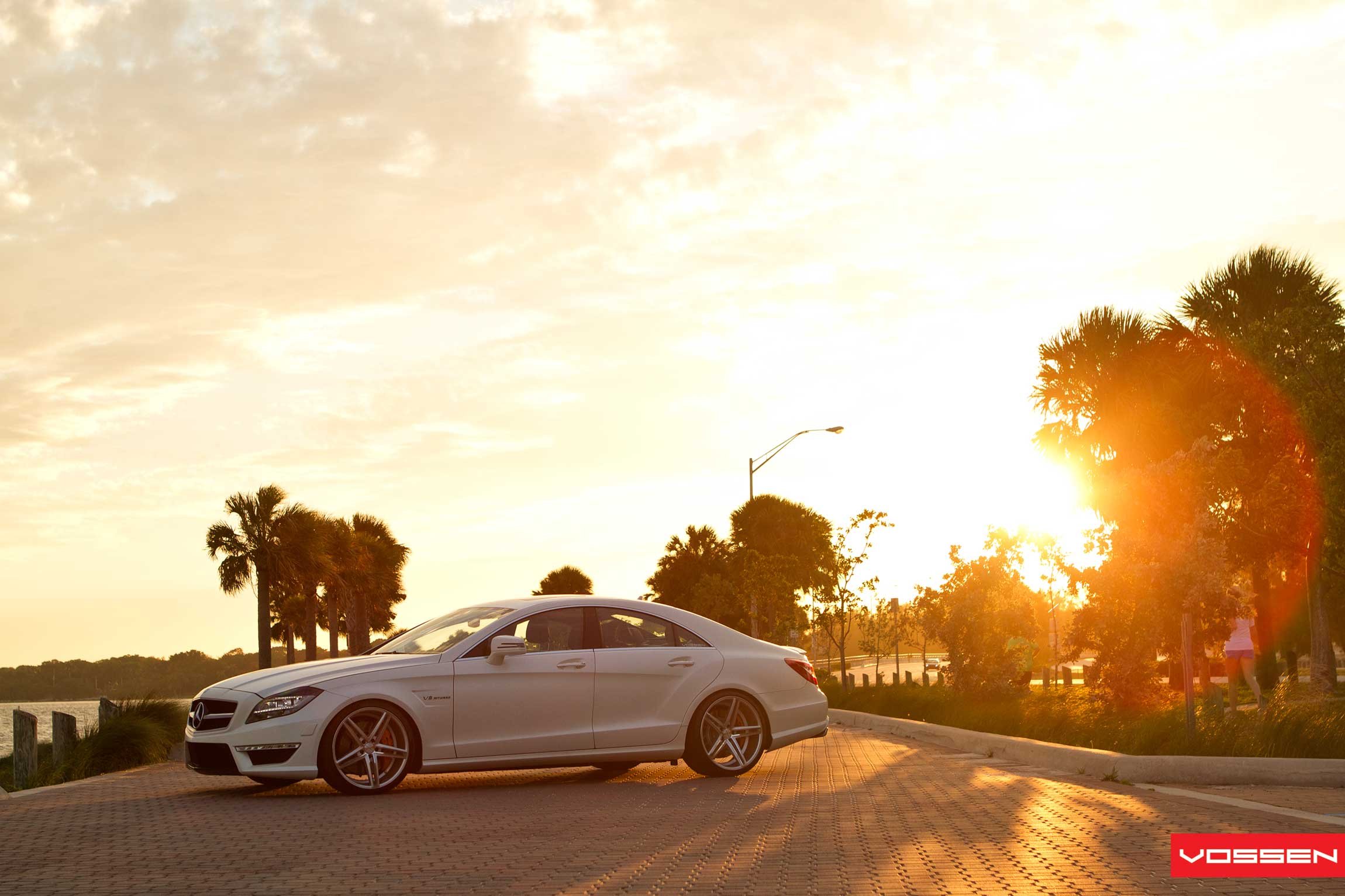 mercedes cl Wallpapers HD / Desktop and Mobile Backgrounds