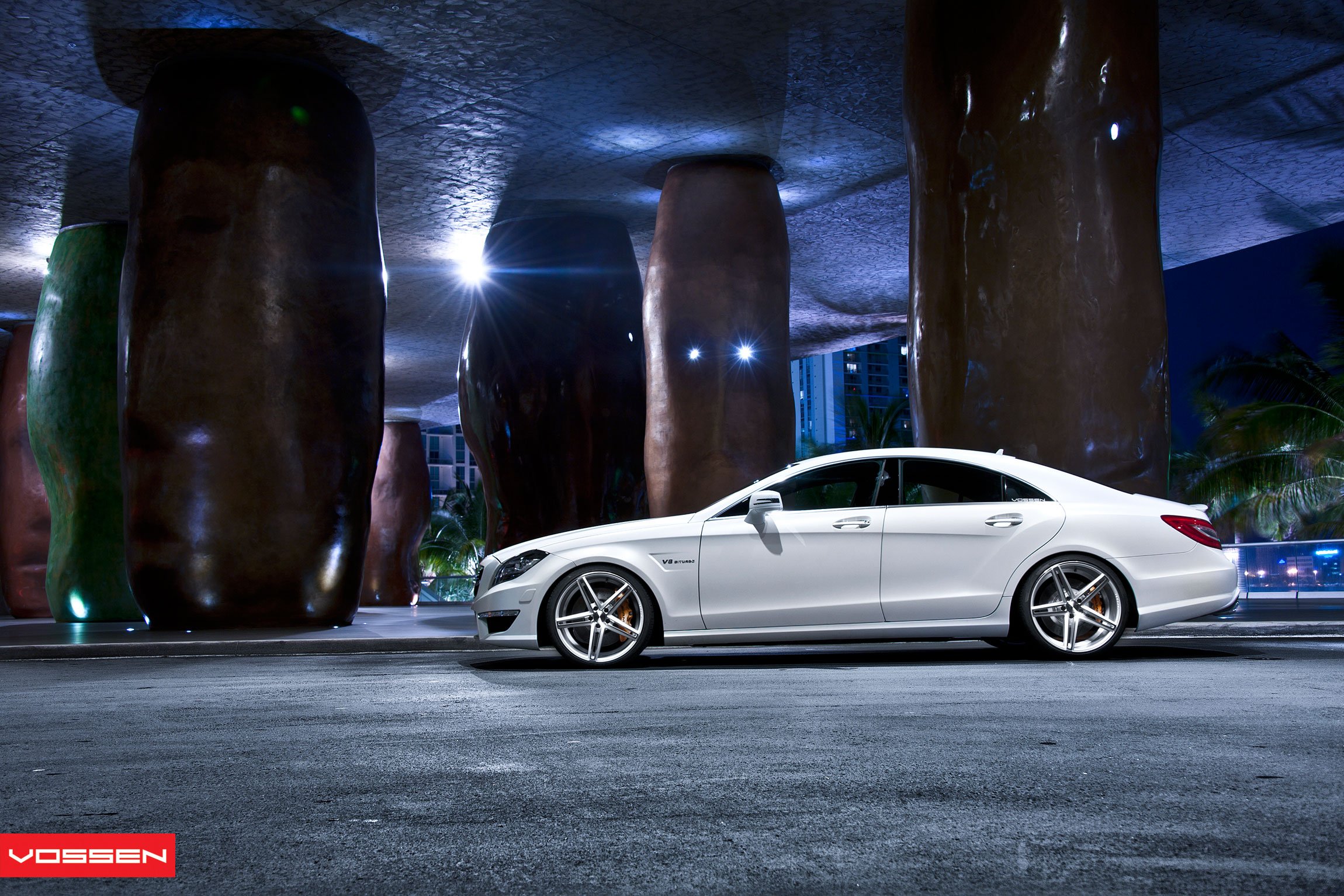 mercedes cl Wallpapers HD / Desktop and Mobile Backgrounds