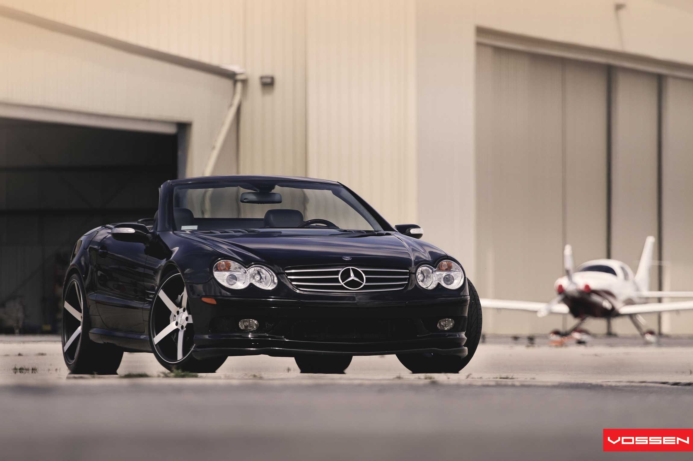 mercedes sl Wallpapers HD / Desktop and Mobile Backgrounds