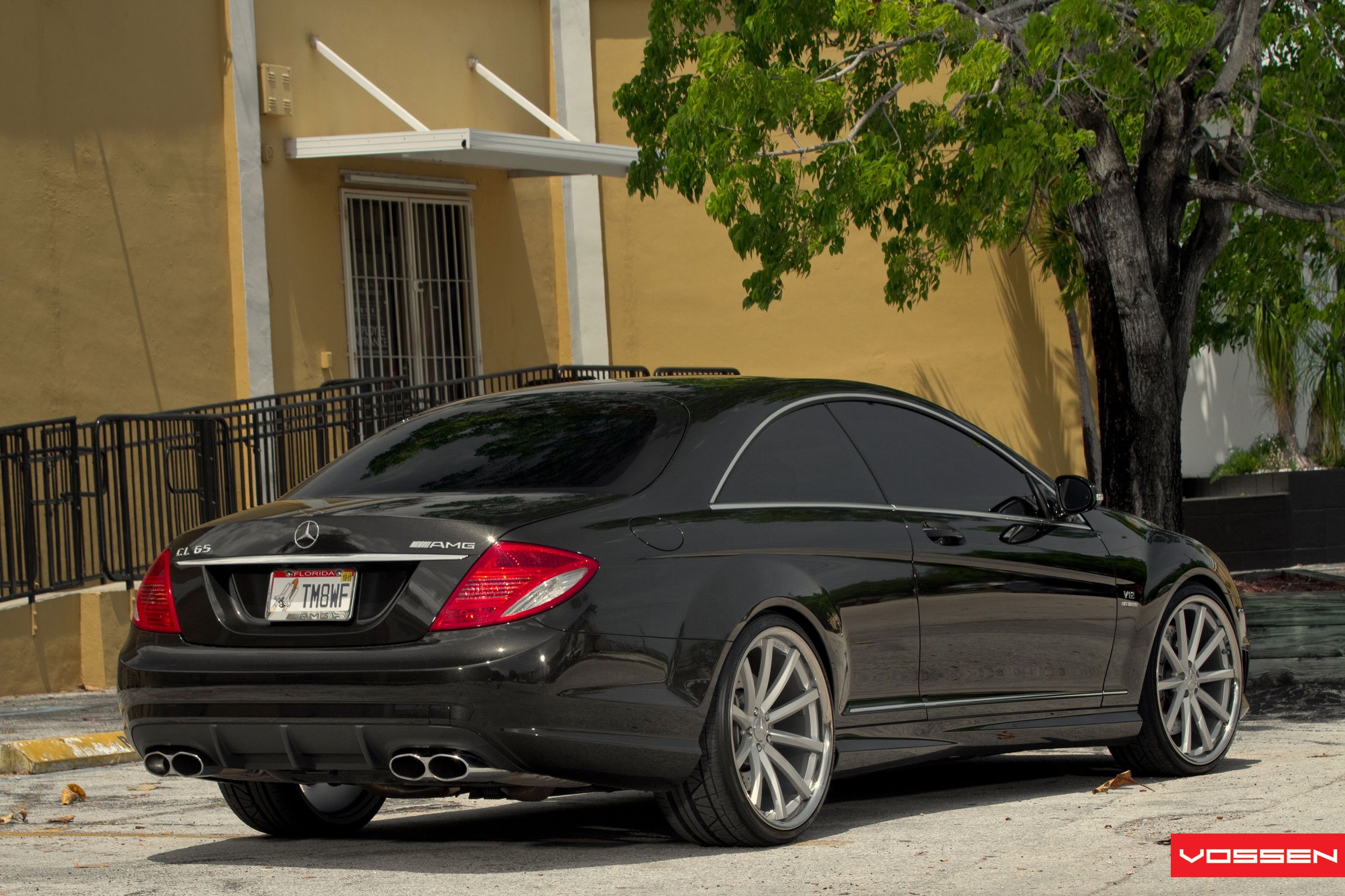 mercedes cl Wallpapers HD / Desktop and Mobile Backgrounds