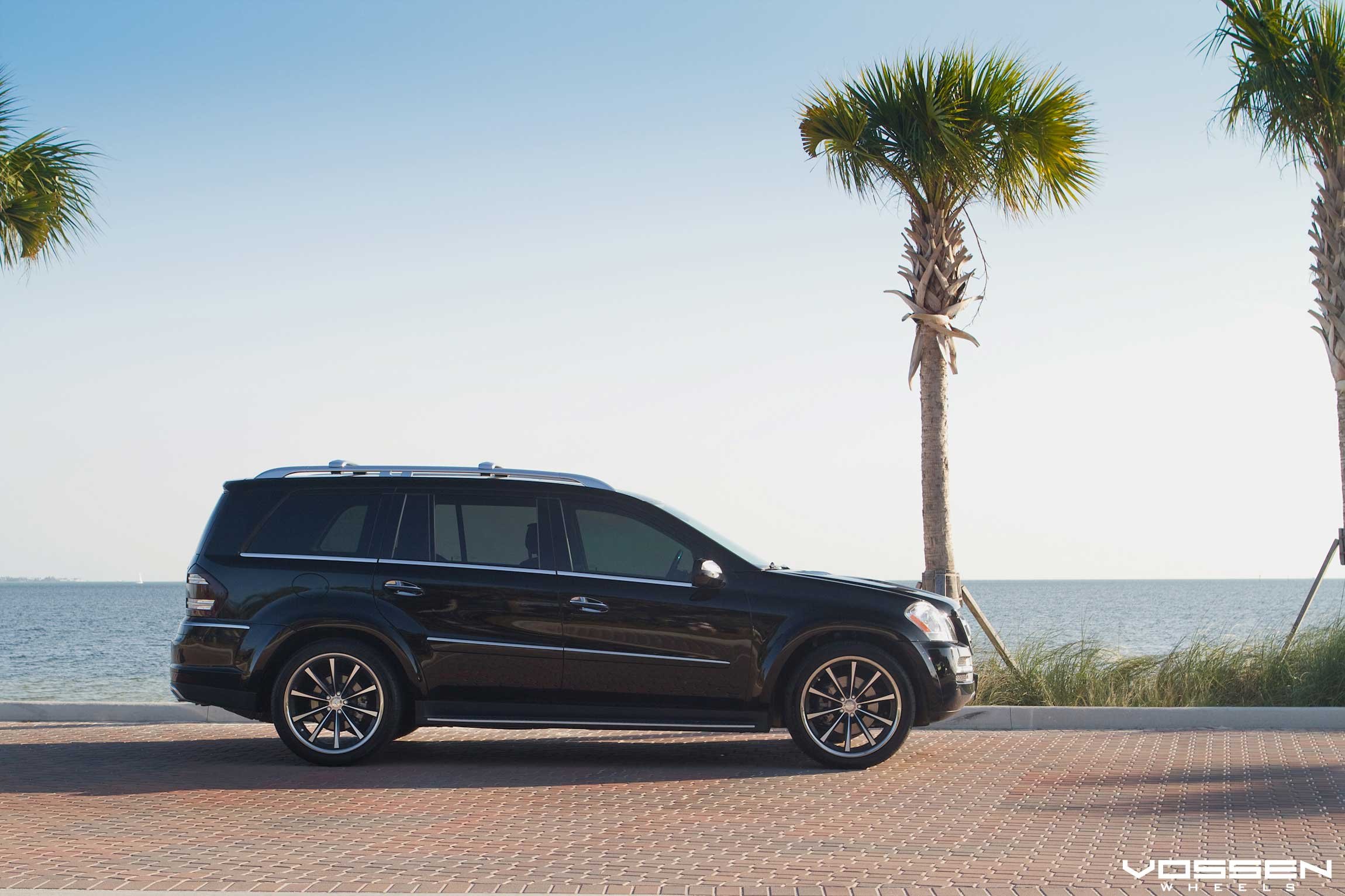 mercedes gl Wallpapers HD / Desktop and Mobile Backgrounds