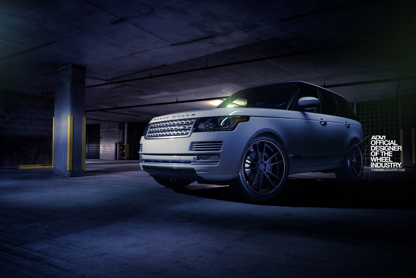 range rover Wallpapers HD / Desktop and Mobile Backgrounds
