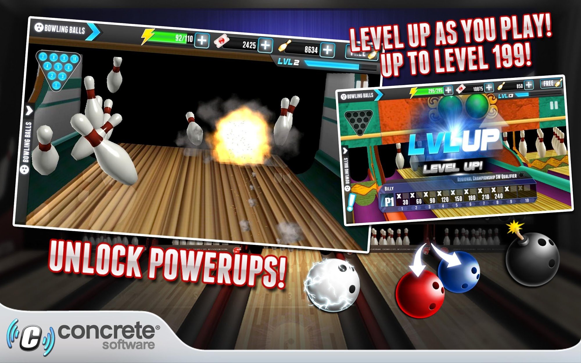 bowling, Ball, Game, Classic, Bowl, Sport, Sports, 35 Wallpapers HD ...