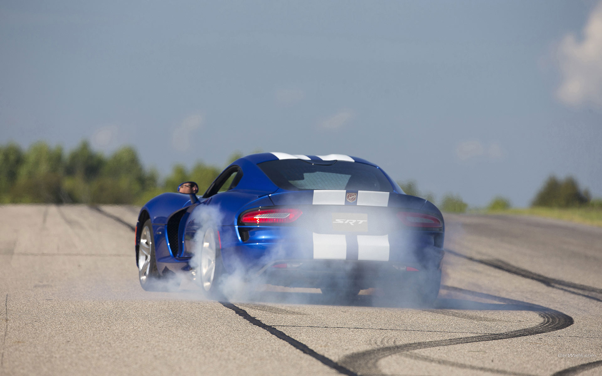 dodge, Srt, Viper, Gts, Launch, Edition, 2013, Supercars Wallpapers HD ...