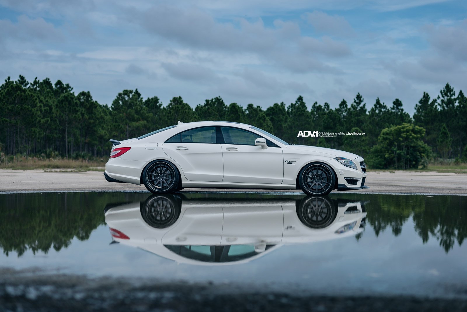 mercedes cls 63 Wallpapers HD / Desktop and Mobile Backgrounds