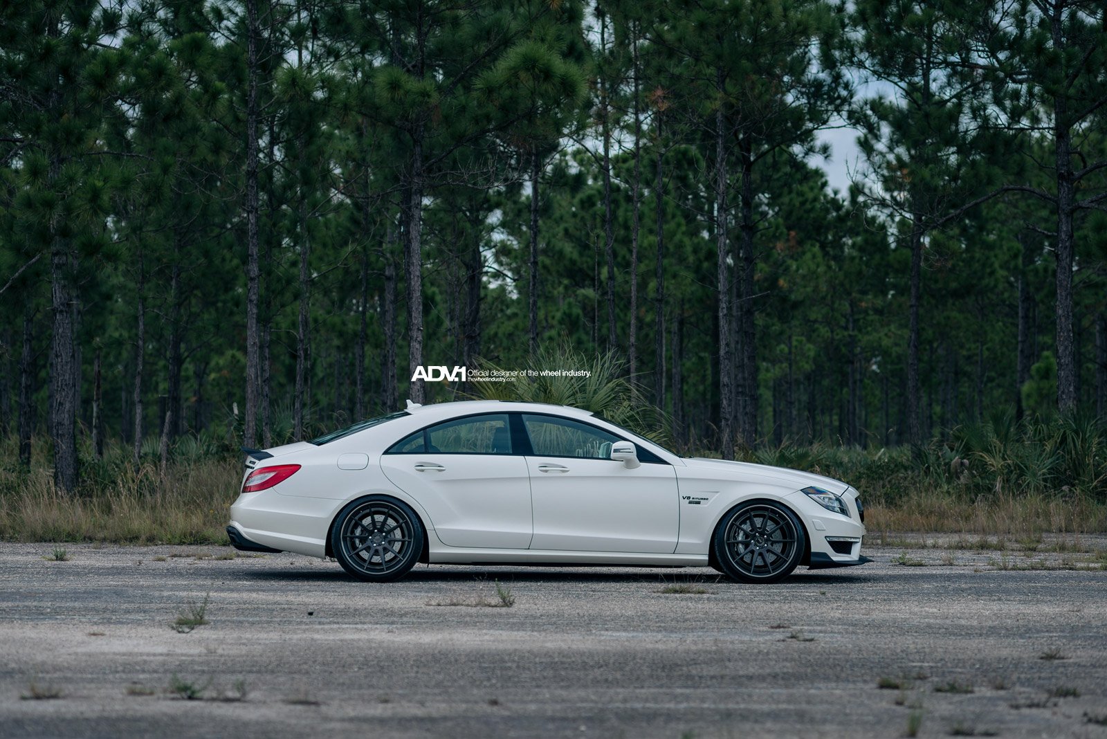 mercedes cls 63 Wallpapers HD / Desktop and Mobile Backgrounds