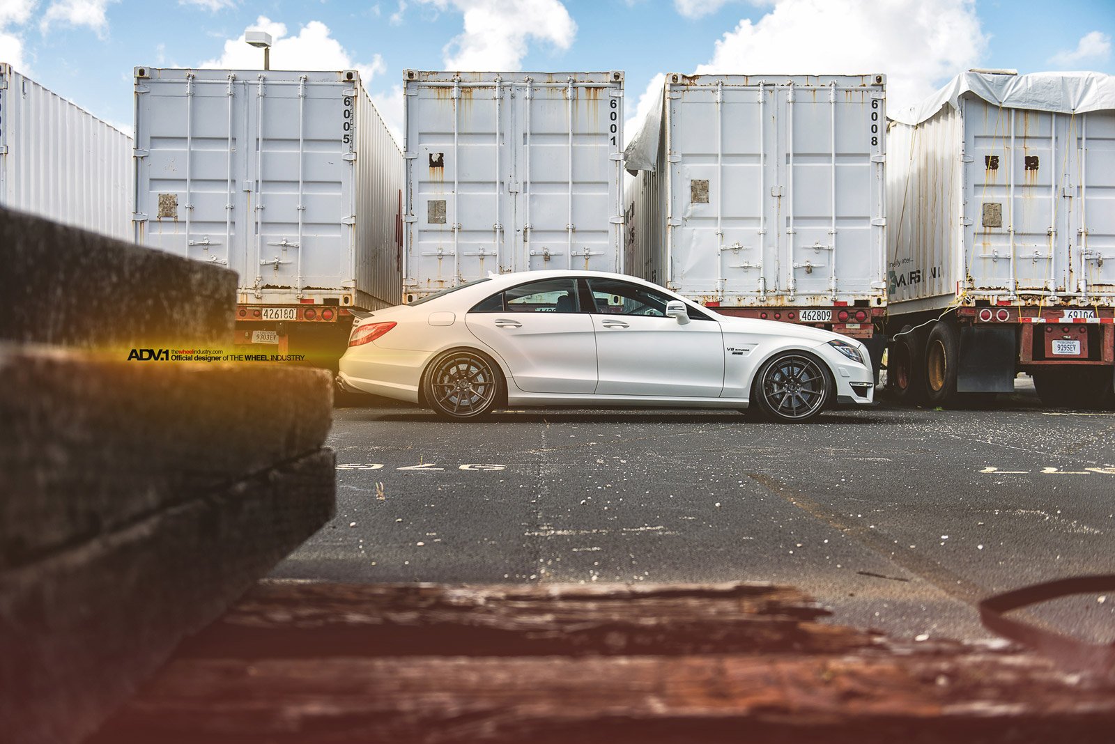 mercedes cls 63 Wallpapers HD / Desktop and Mobile Backgrounds