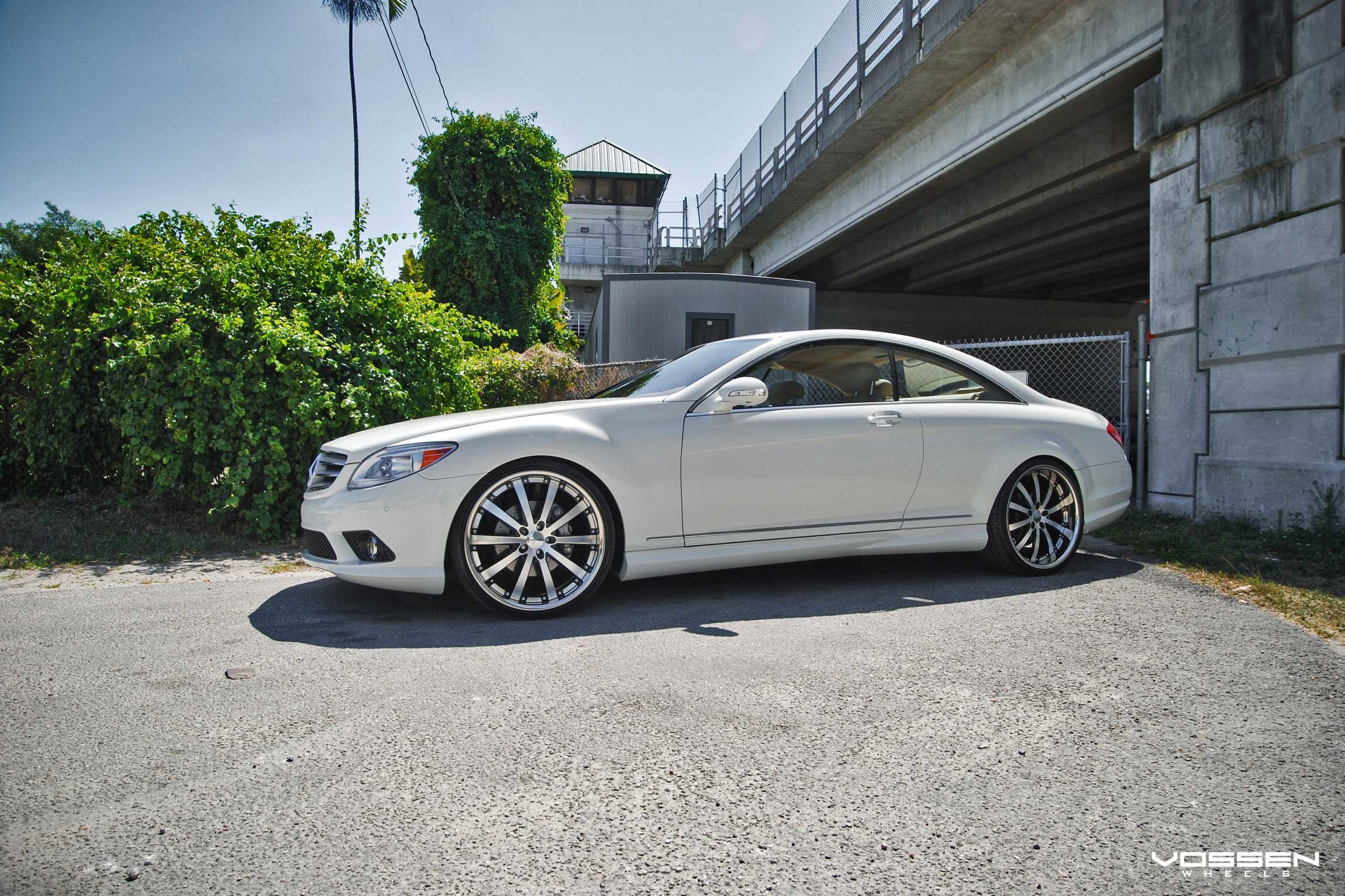 mercedes cl Wallpapers HD / Desktop and Mobile Backgrounds