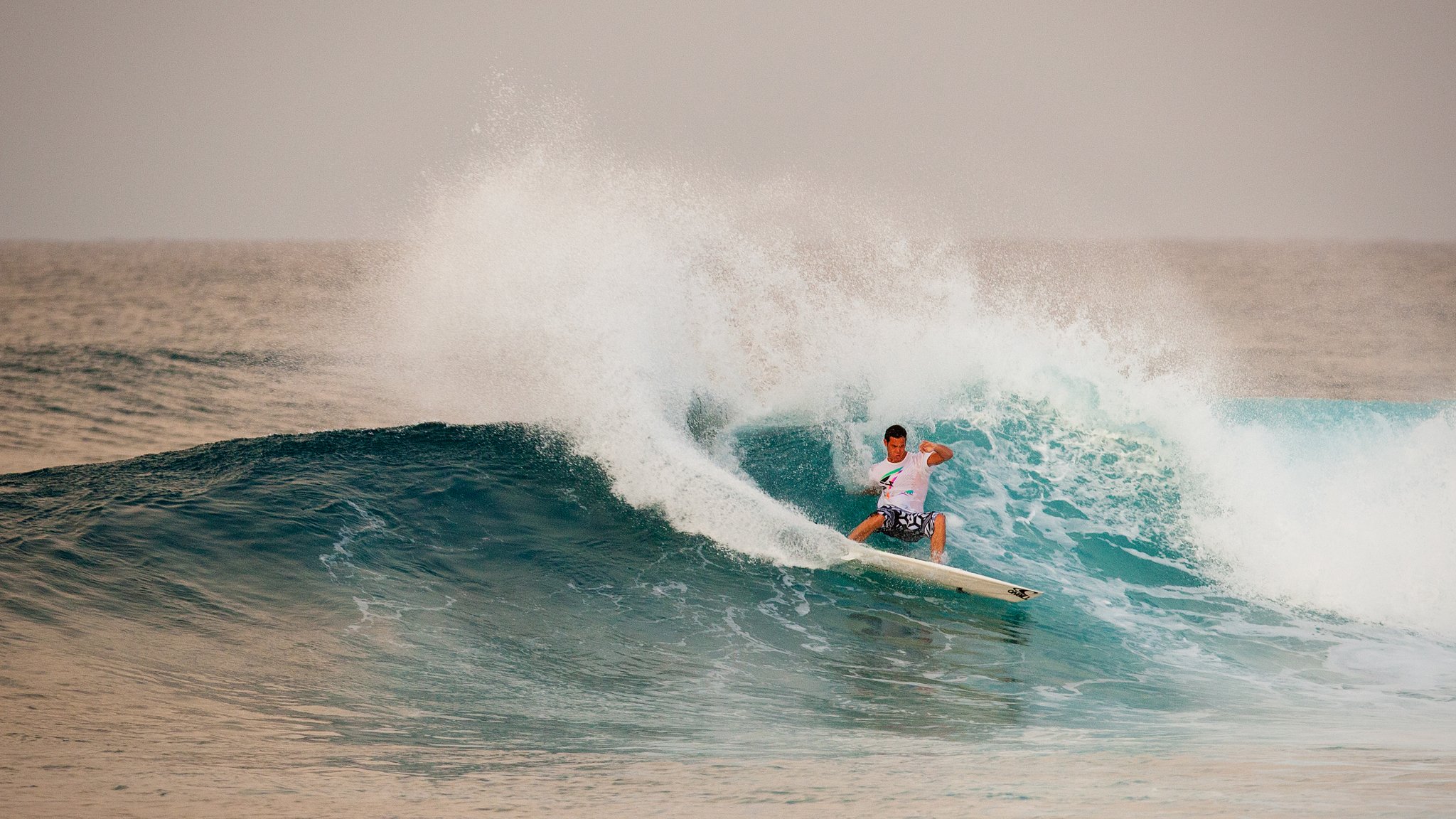 surfing, Surf, Ocean, Sea, Waves Wallpapers HD / Desktop and Mobile ...