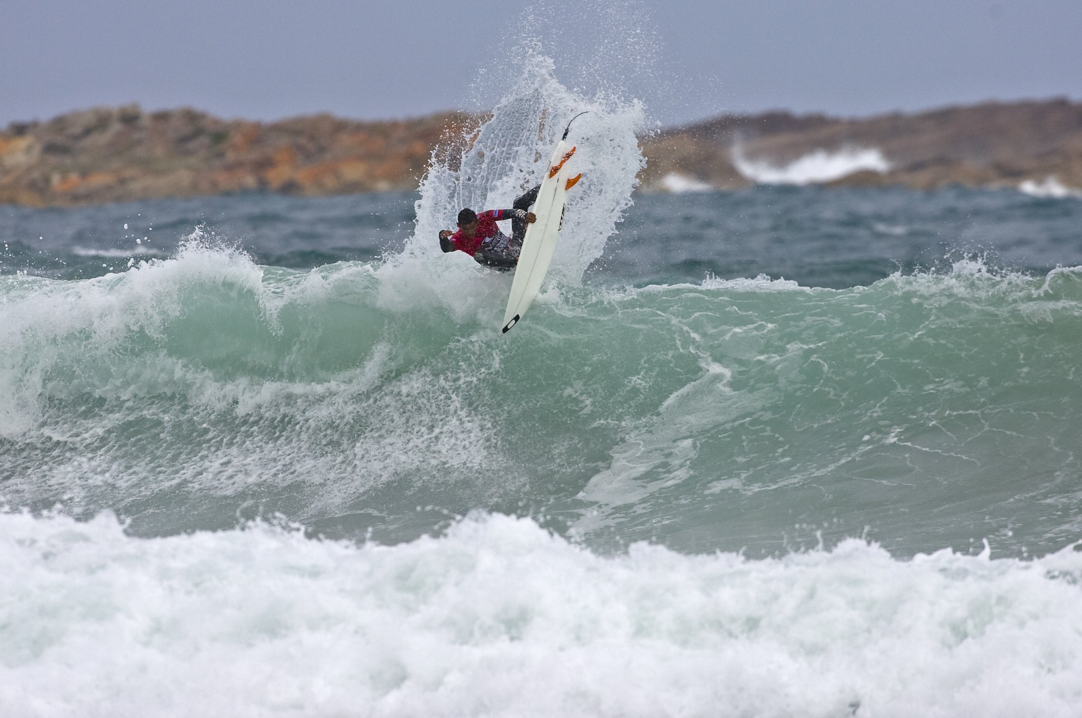 surfing, Surf, Ocean, Sea, Waves Wallpapers HD / Desktop and Mobile ...