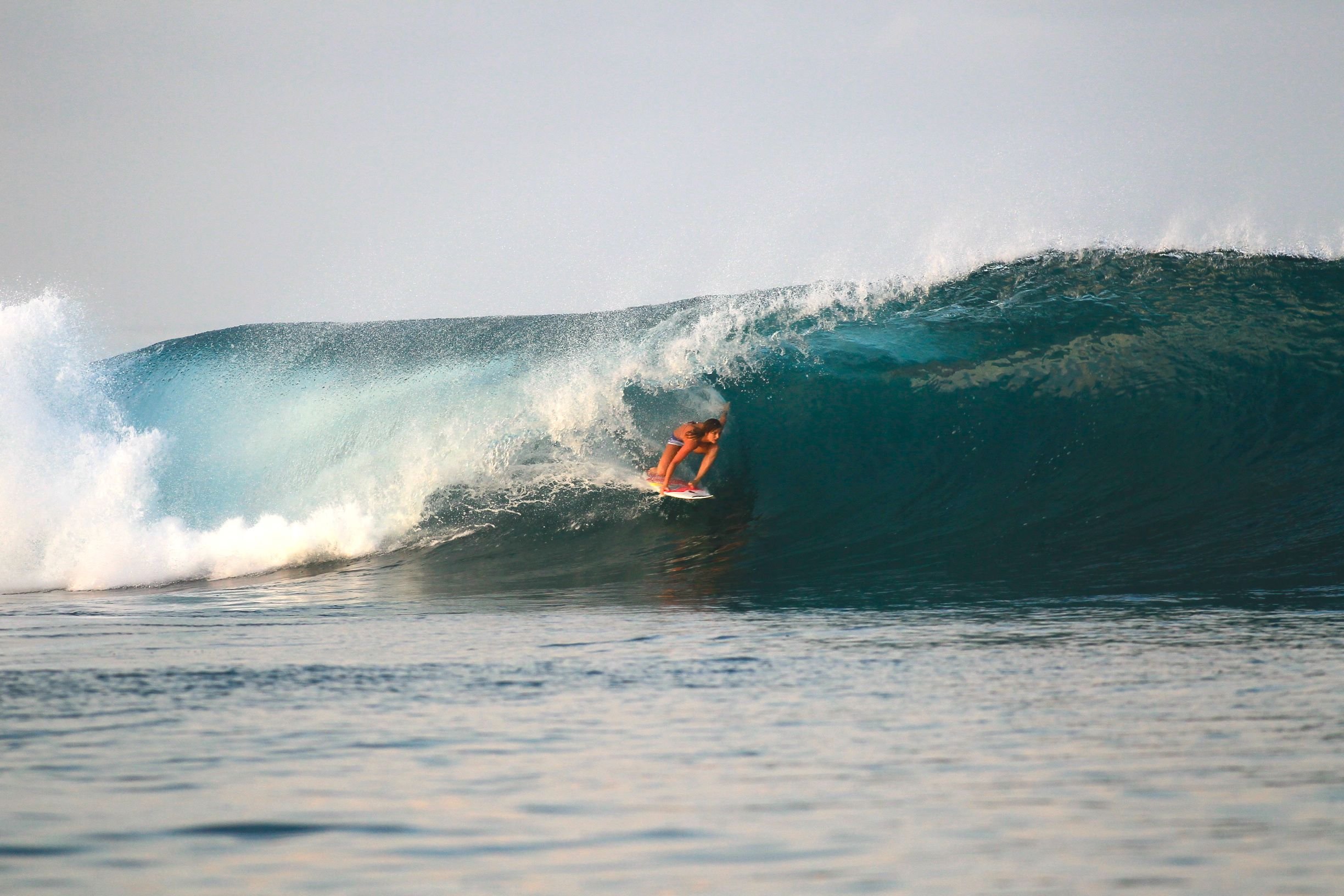 surfing, Surf, Ocean, Sea, Waves Wallpapers HD / Desktop and Mobile ...