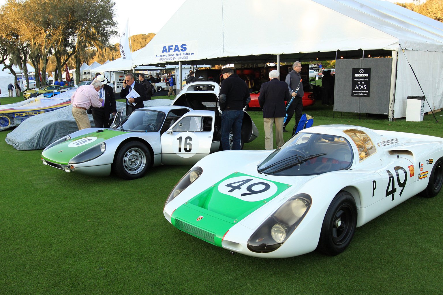 1968, Porsche, 907k, Race, Racing, Le mans, Lmp1, Germany, Car, Vehicle ...