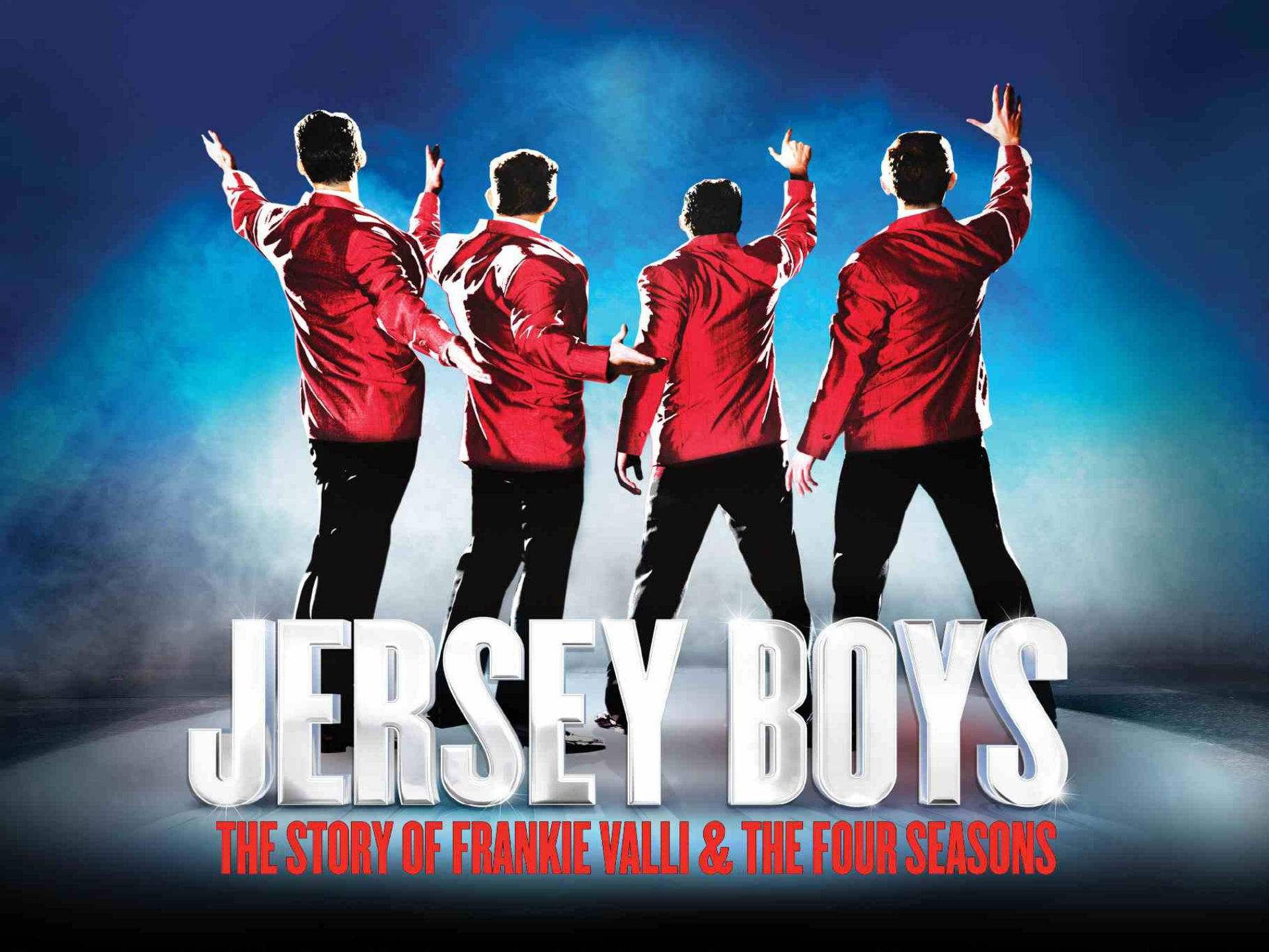 jersey, Boys, Biography, Drama, Musical, Eastwood, Clint, Four, Seasons ...