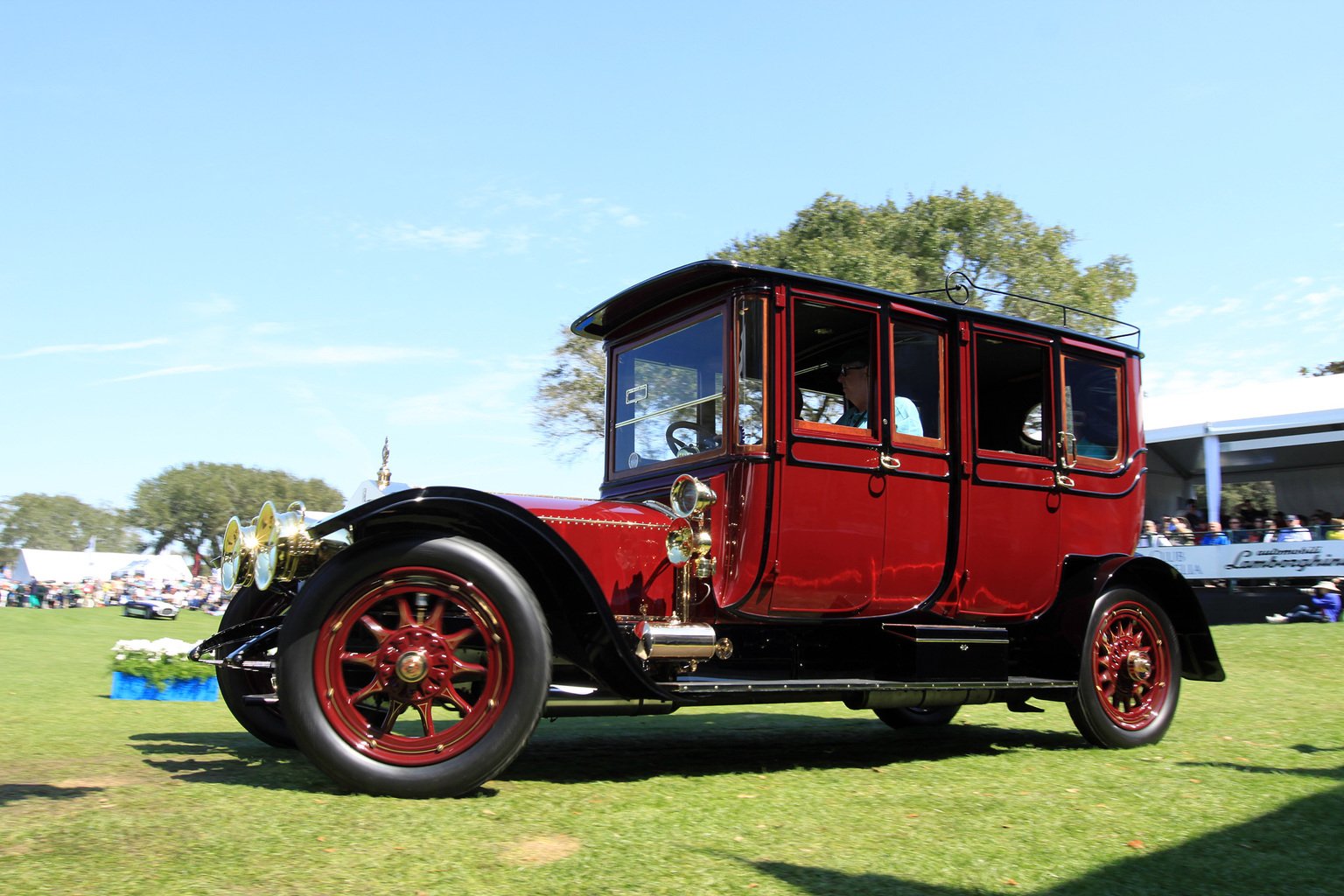 1910, Rolls royce, Silver, Ghost, Double, Pullman, Lismousine, Car ...