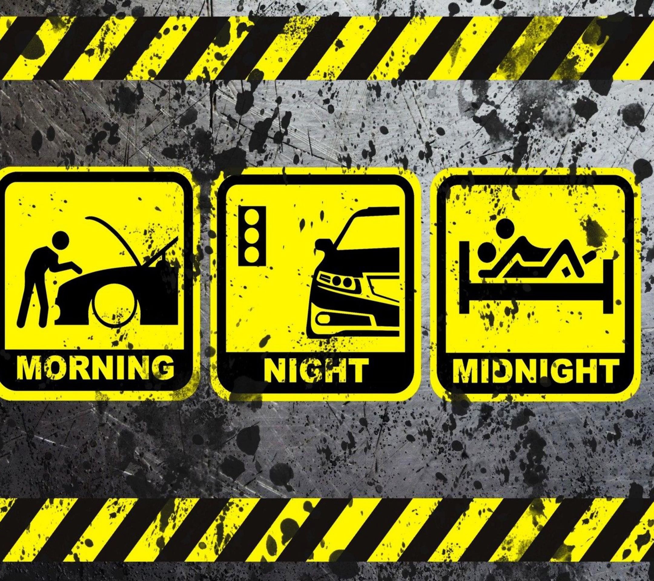 daily Wallpapers HD / Desktop and Mobile Backgrounds