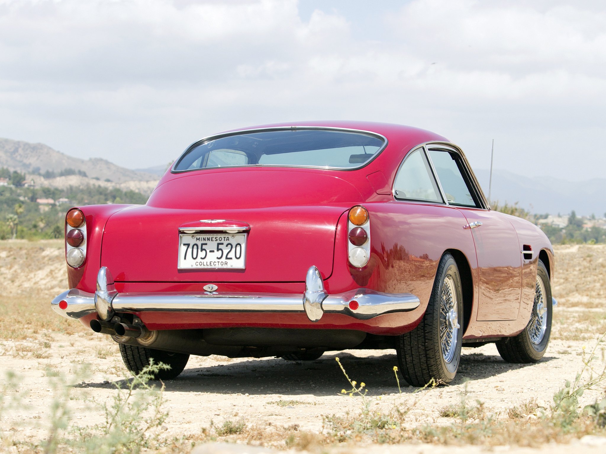 1963 65, Aston, Martin, Db5, Classic, Rf Wallpapers HD / Desktop and ...