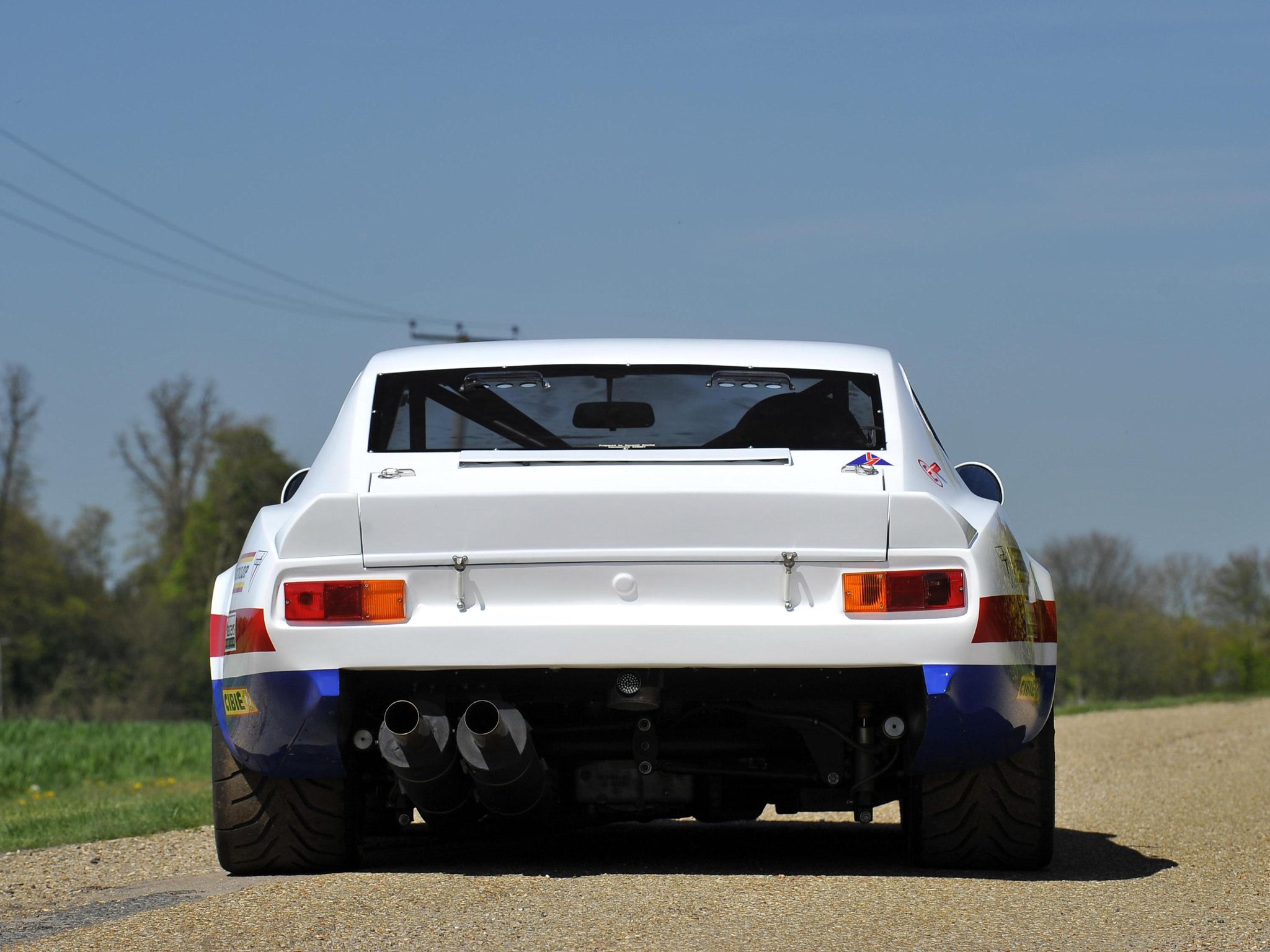 1970, Aston, Martin, Dbs, V 8, Gtp, Muncher, rham1 , Race, Racing ...