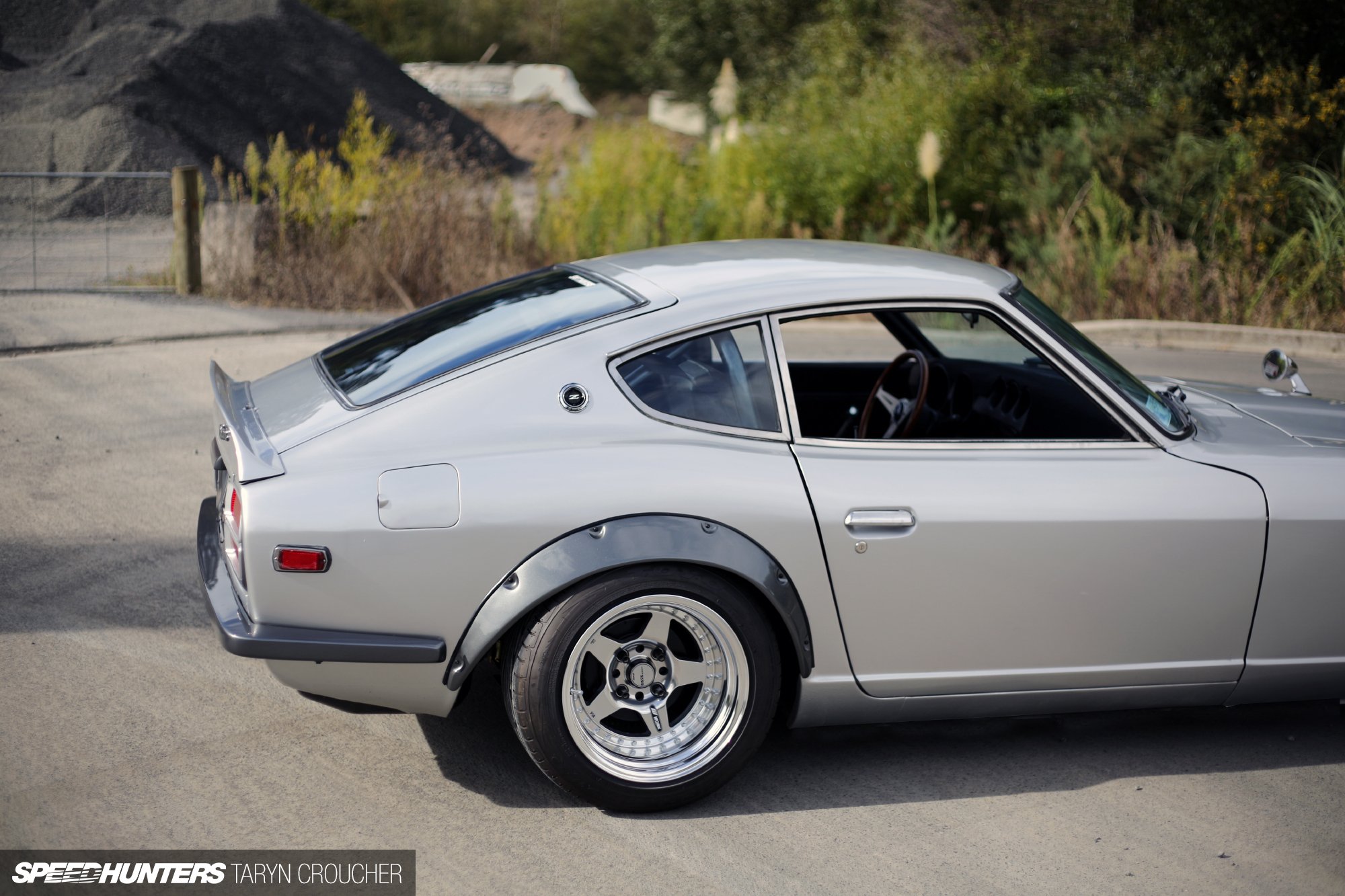 280z, L28, S30, Datsun, Nissan, Tuning Wallpapers HD / Desktop and ...