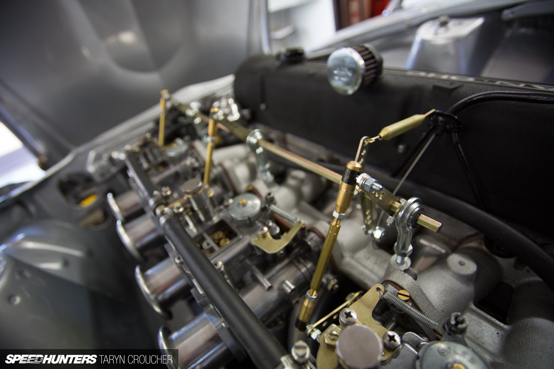 280z, L28, S30, Datsun, Nissan, Tuning, Engine Wallpapers HD / Desktop ...