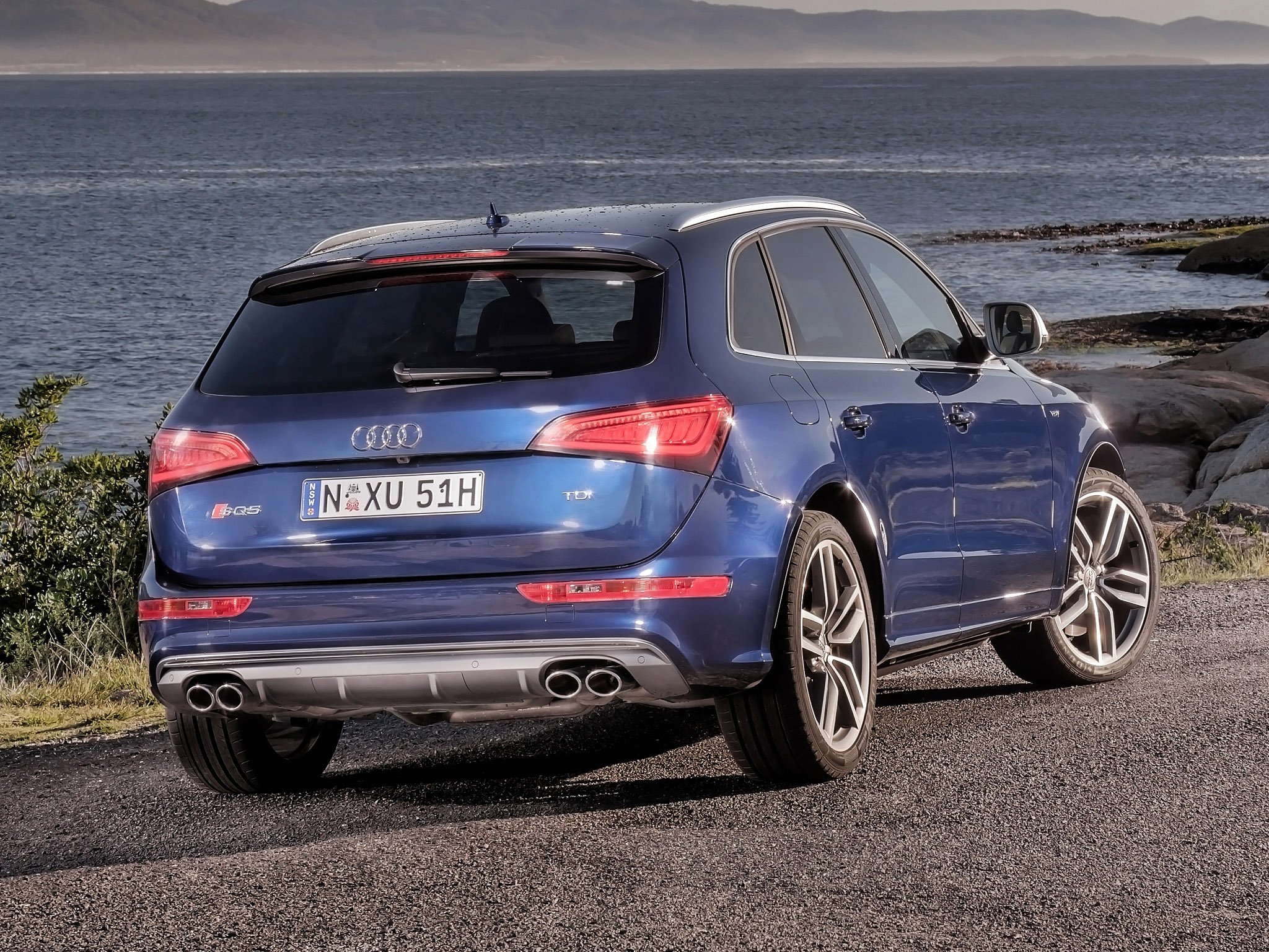 audi sq5 tdi Wallpapers HD / Desktop and Mobile Backgrounds