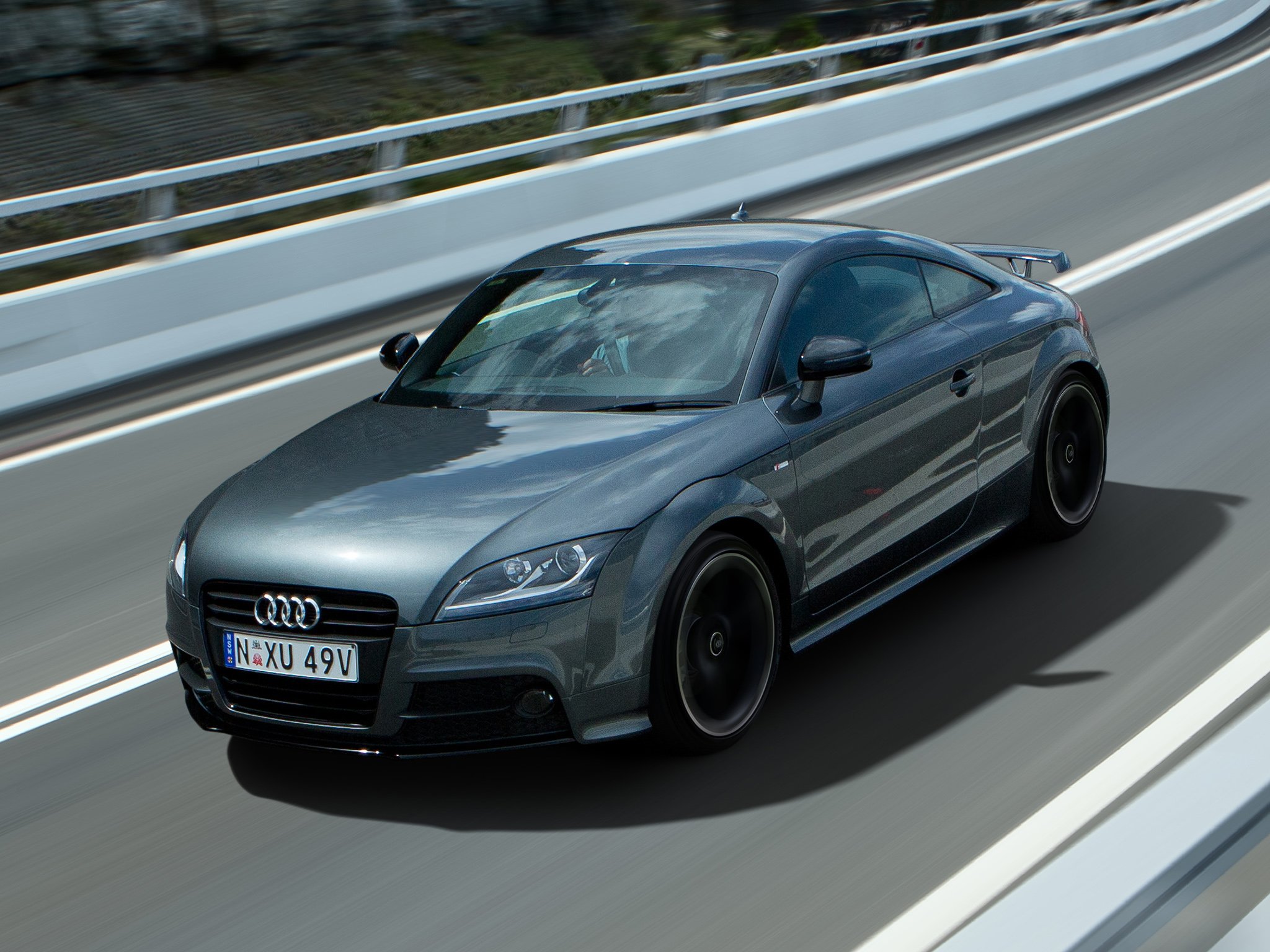 2013, Audi, T t, 2 0, Tfsi, S line, Competition, Au spec, 8 j , Gh ...