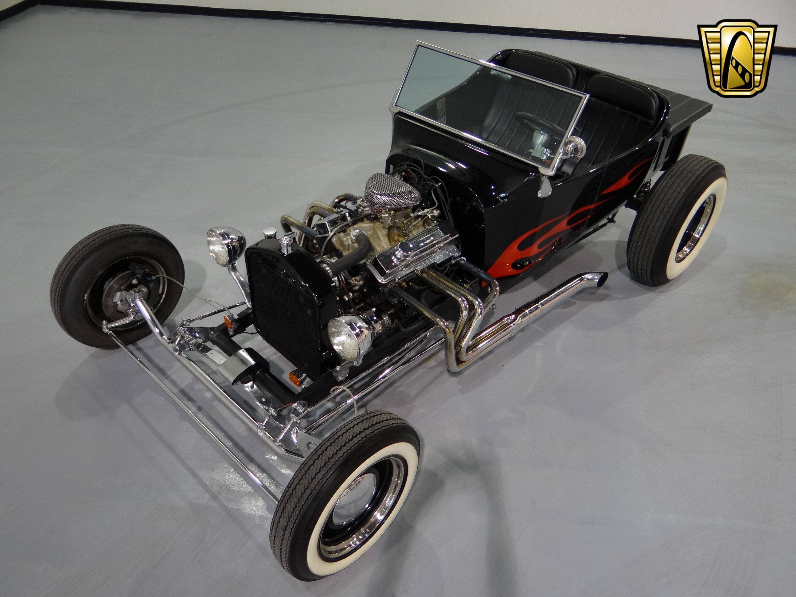 1923, Ford, T bucket, Model t, Hot, Rod, Rods, Retro, 6 Wallpapers HD ...