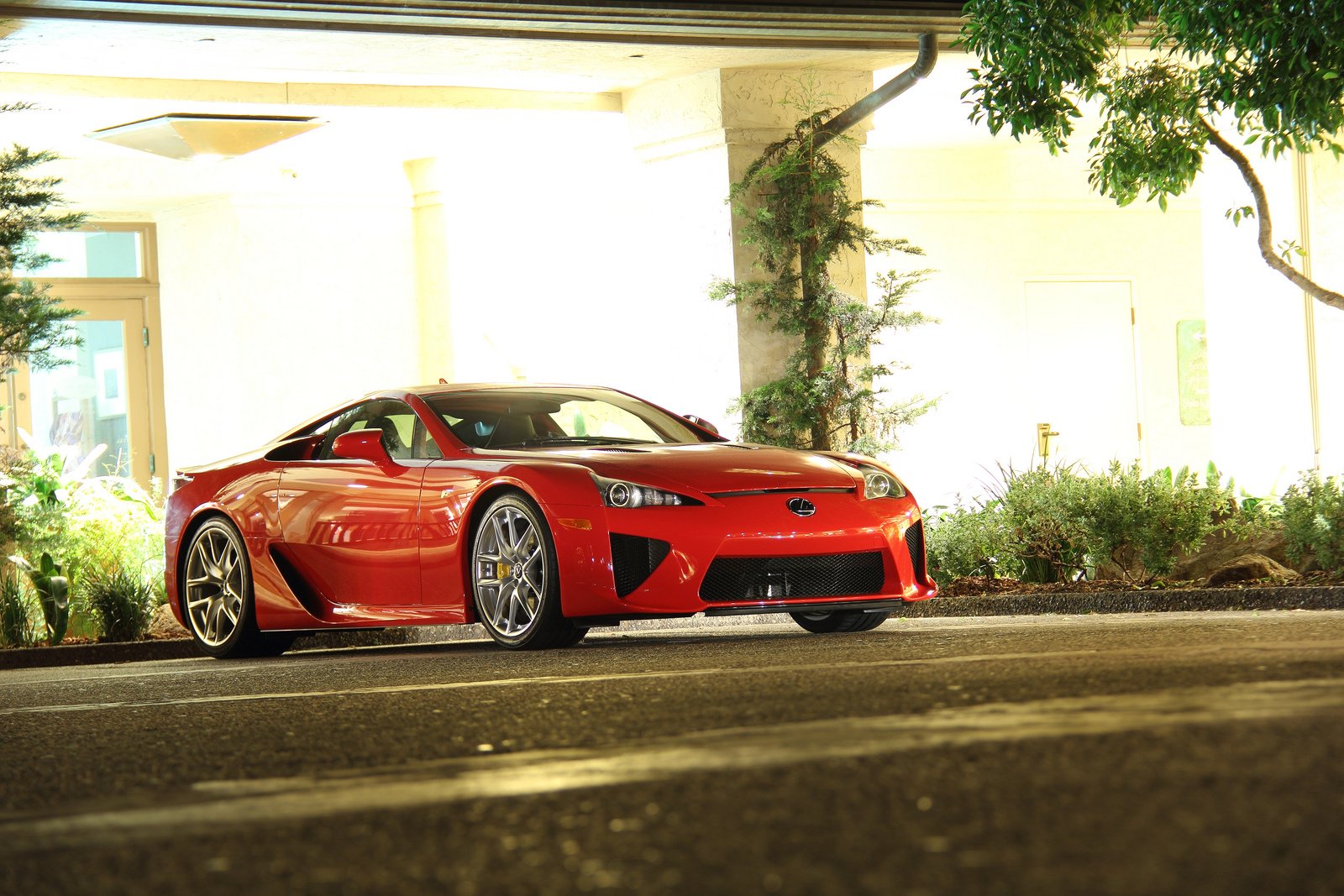 lexus, Lfa Wallpapers HD / Desktop and Mobile Backgrounds