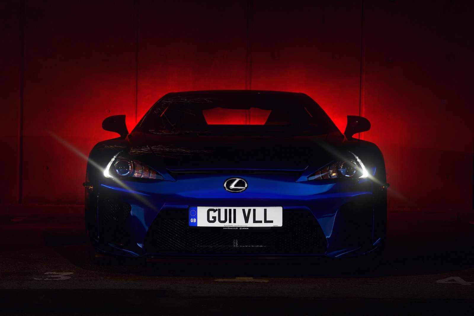 lexus, Lfa Wallpapers HD / Desktop and Mobile Backgrounds