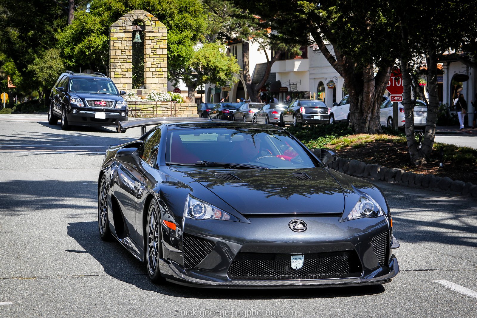 lexus, Lfa Wallpapers HD / Desktop and Mobile Backgrounds