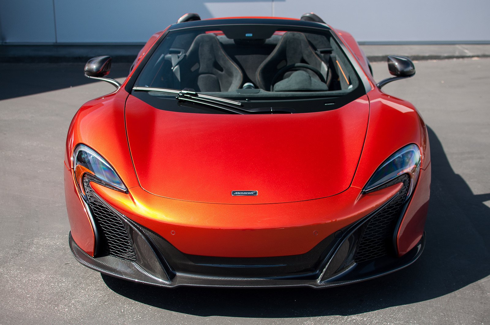 12c, 2014, 650s, Spider, Mclaren, Supercar Wallpapers HD / Desktop and ...
