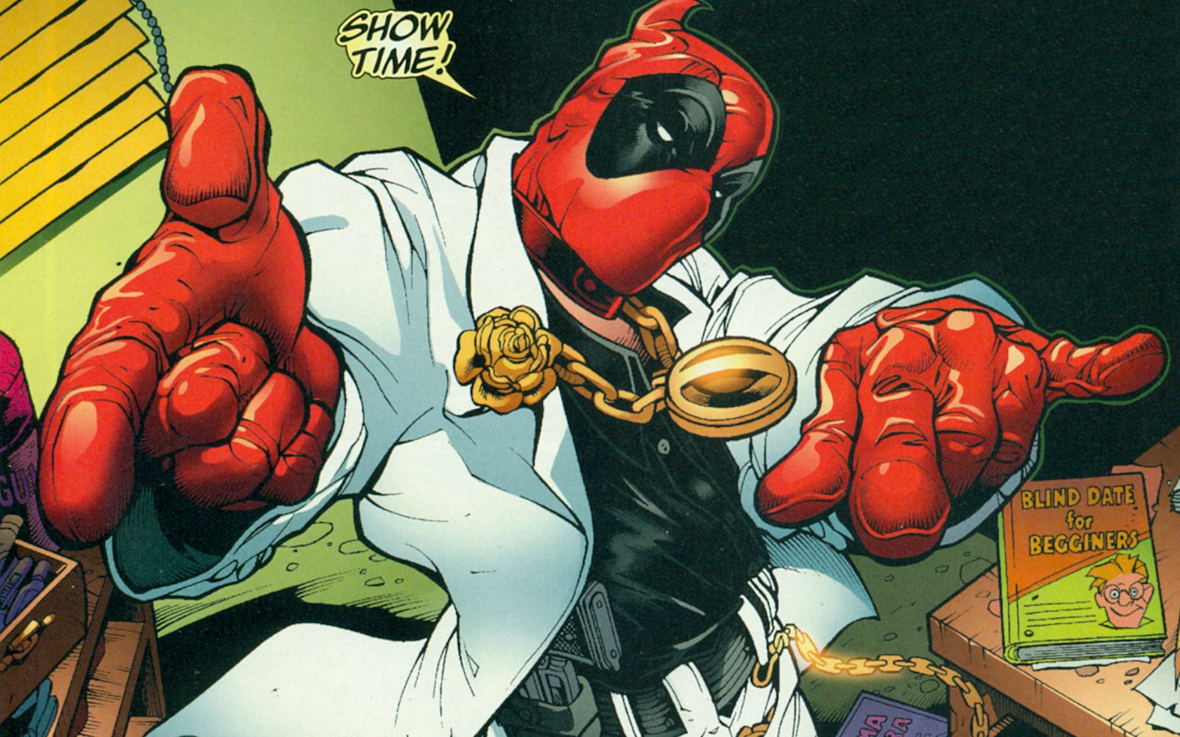 deadpool, Wade, Winston, Wilson, Anti hero, Marvel, Comics, Mercenary ...