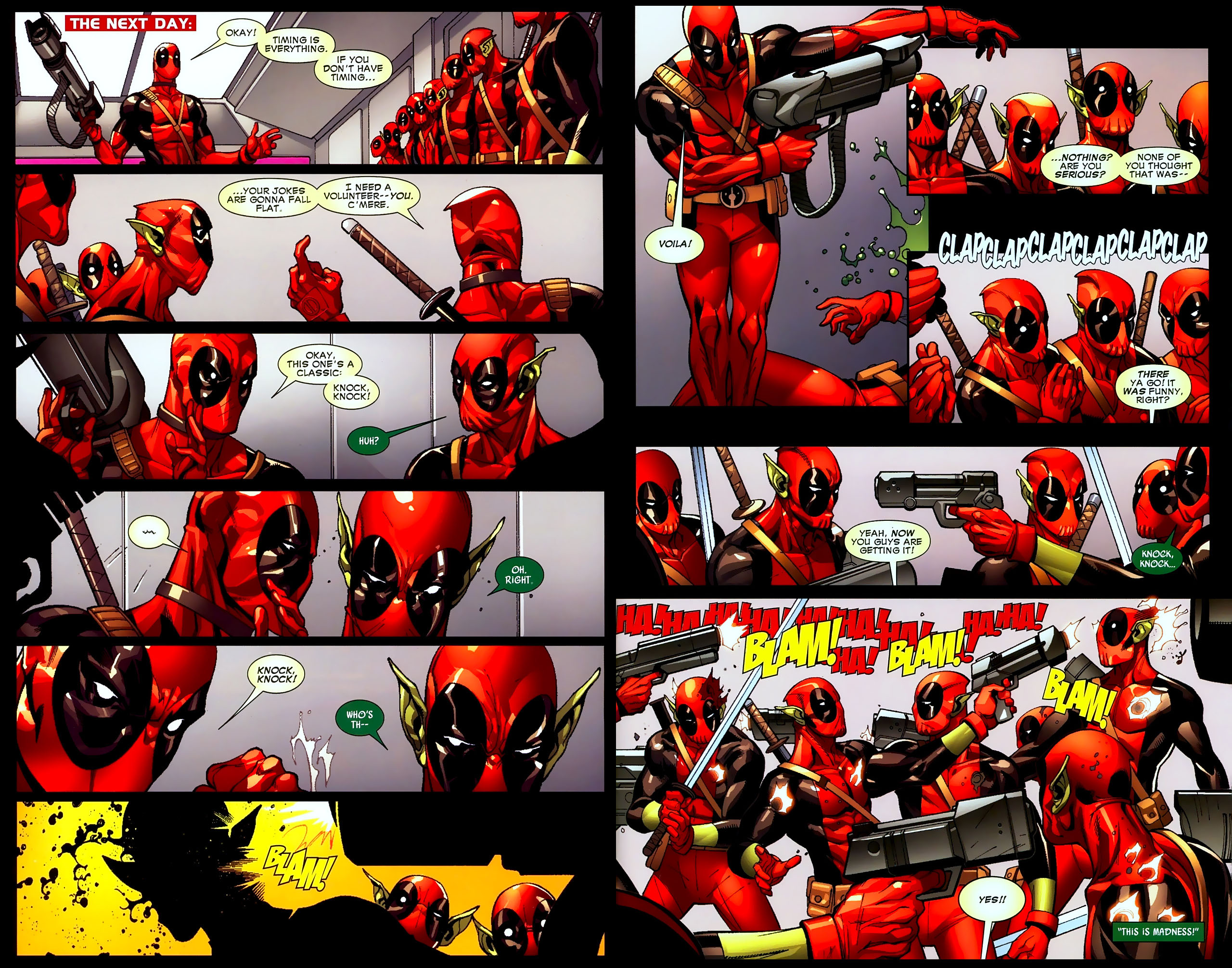 deadpool, Wade, Winston, Wilson, Anti hero, Marvel, Comics, Mercenary ...