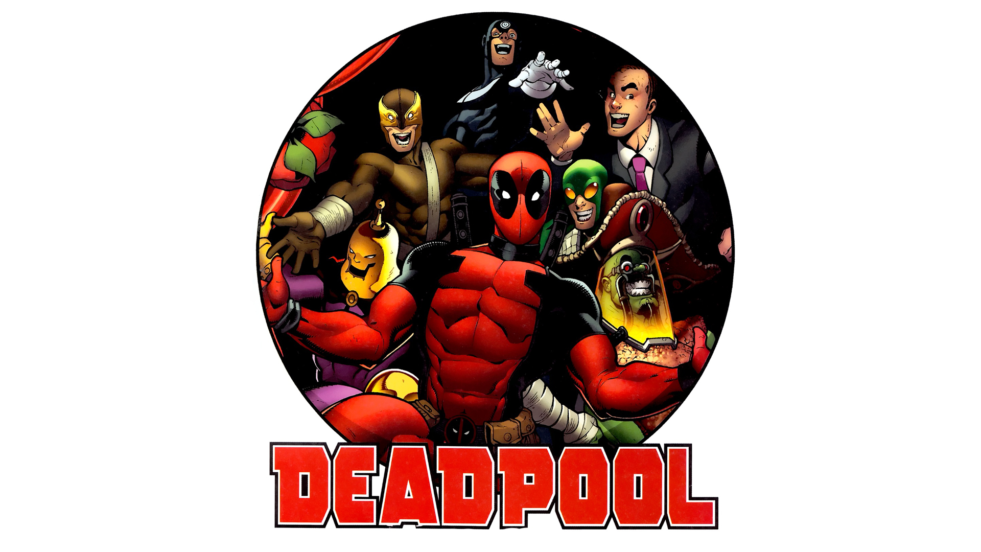 deadpool, Wade, Winston, Wilson, Anti hero, Marvel, Comics, Mercenary ...