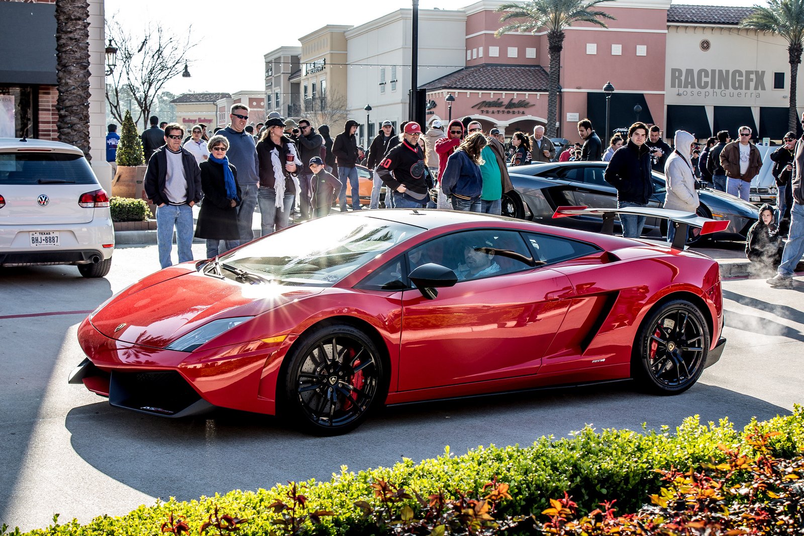 lamborghini, Gallardo, Lp, 570 4, Super, Trofeo, Stradale, Italian ...