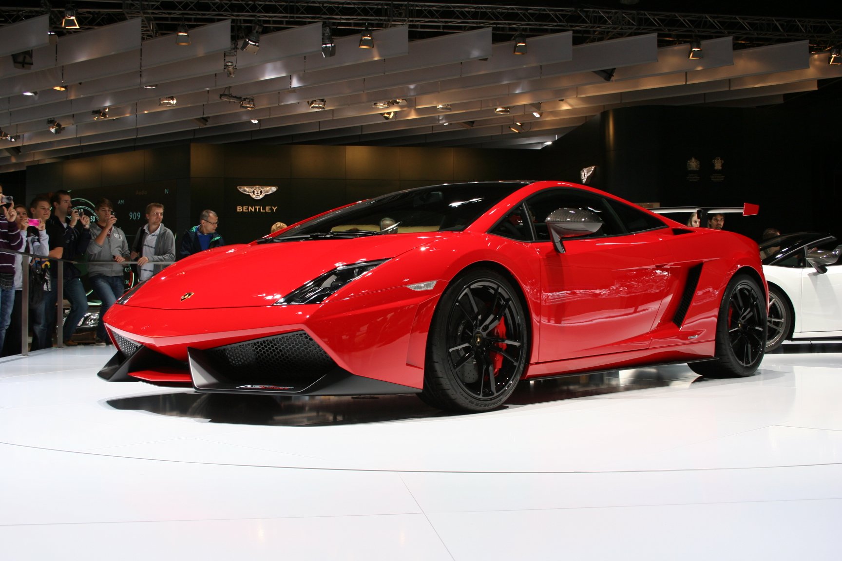 lamborghini, Gallardo, Lp, 570 4, Super, Trofeo, Stradale, Italian ...