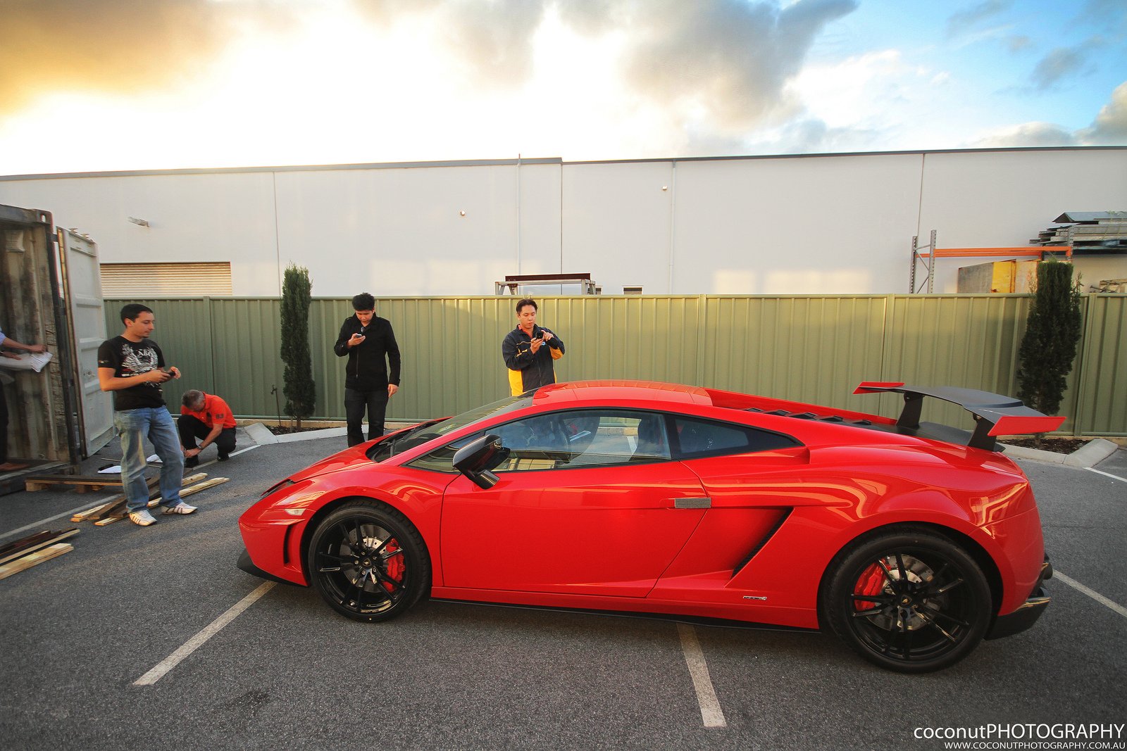 lamborghini, Gallardo, Lp, 570 4, Super, Trofeo, Stradale, Italian ...