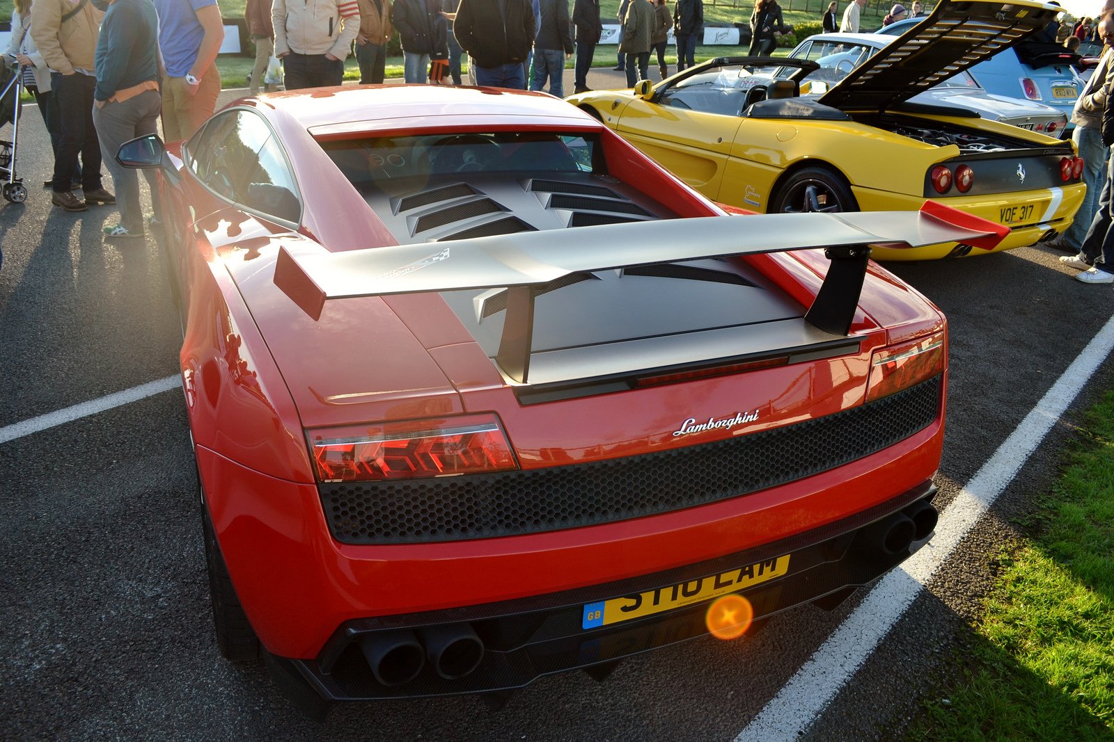 lamborghini, Gallardo, Lp, 570 4, Super, Trofeo, Stradale, Italian ...