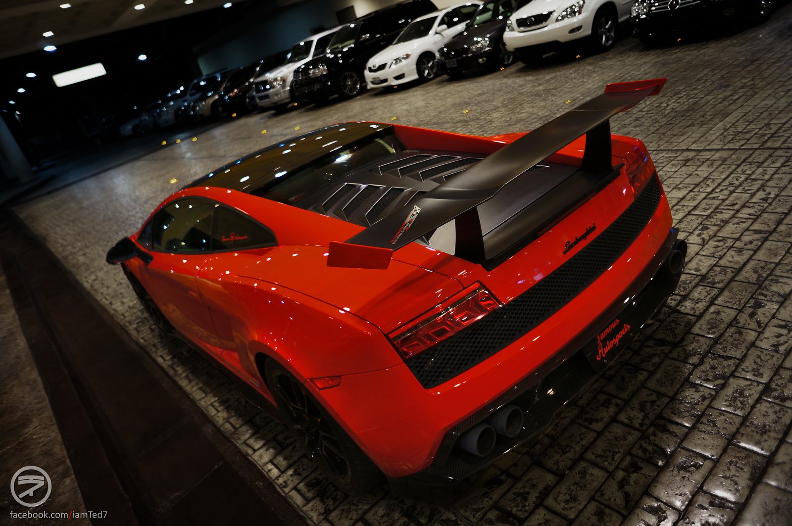 lamborghini, Gallardo, Lp, 570 4, Super, Trofeo, Stradale, Italian ...