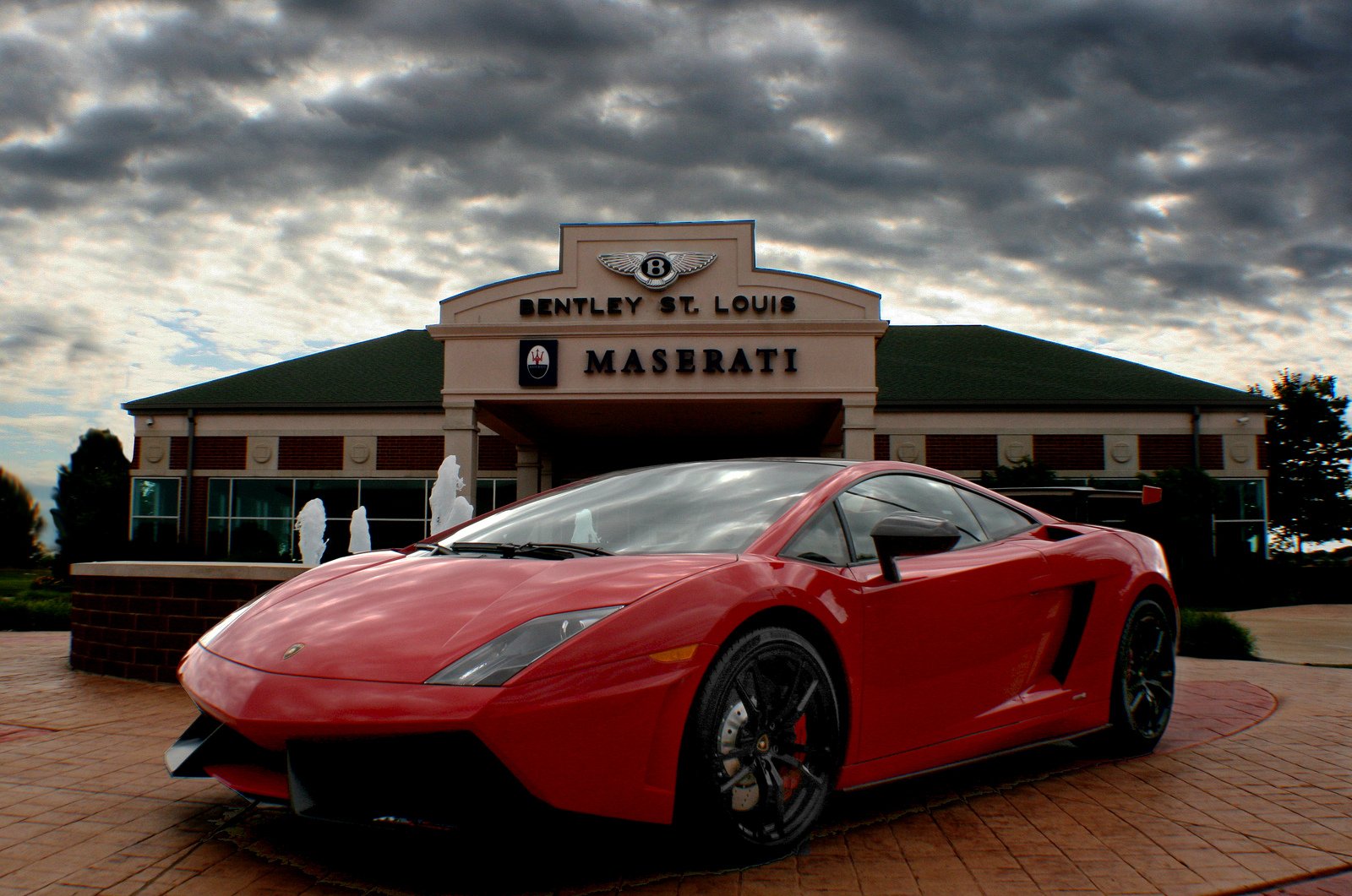 lamborghini, Gallardo, Lp, 570 4, Super, Trofeo, Stradale, Italian ...