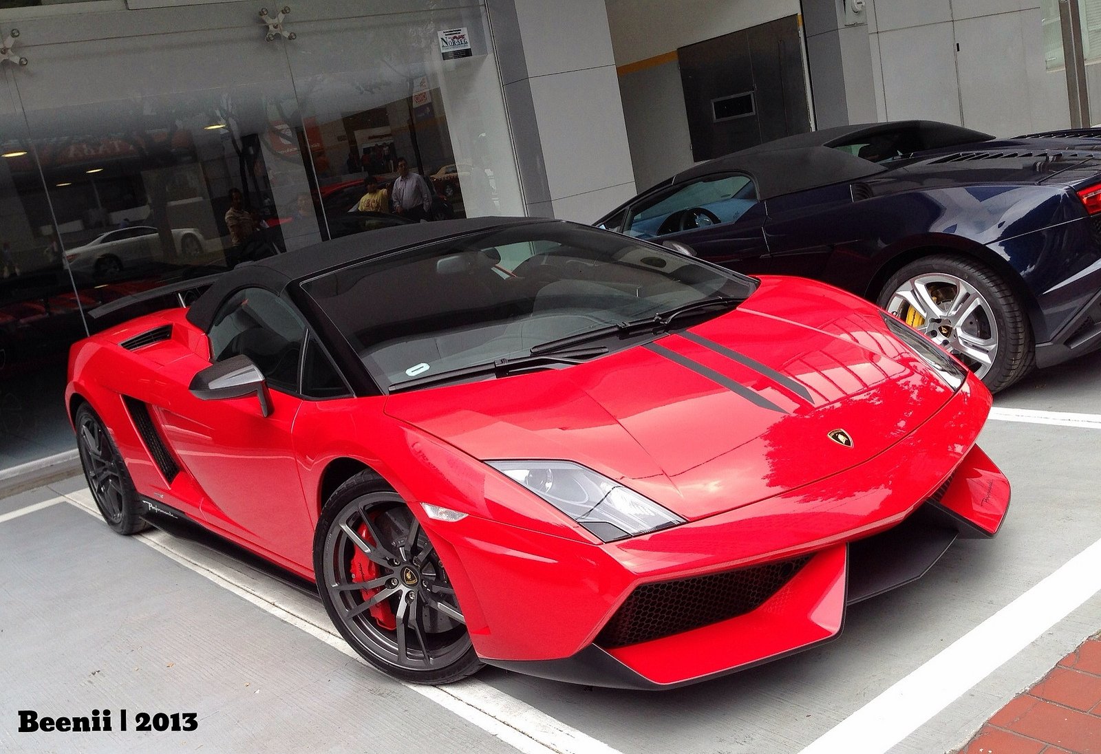 lamborghini, Gallardo, Lp570 4, Spider, Performante, Cabriolet ...