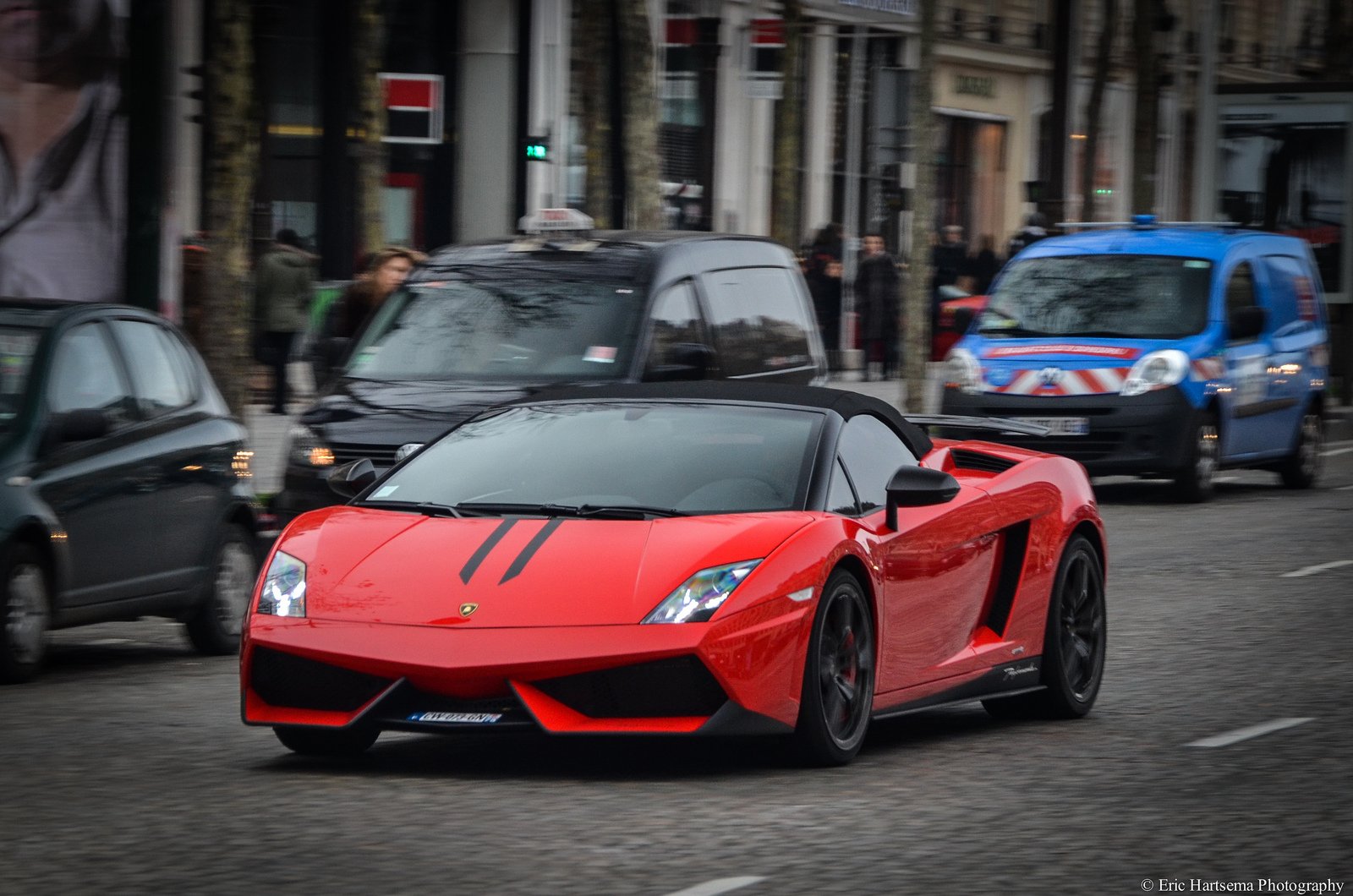 lamborghini, Gallardo, Lp570 4, Spider, Performante, Cabriolet ...