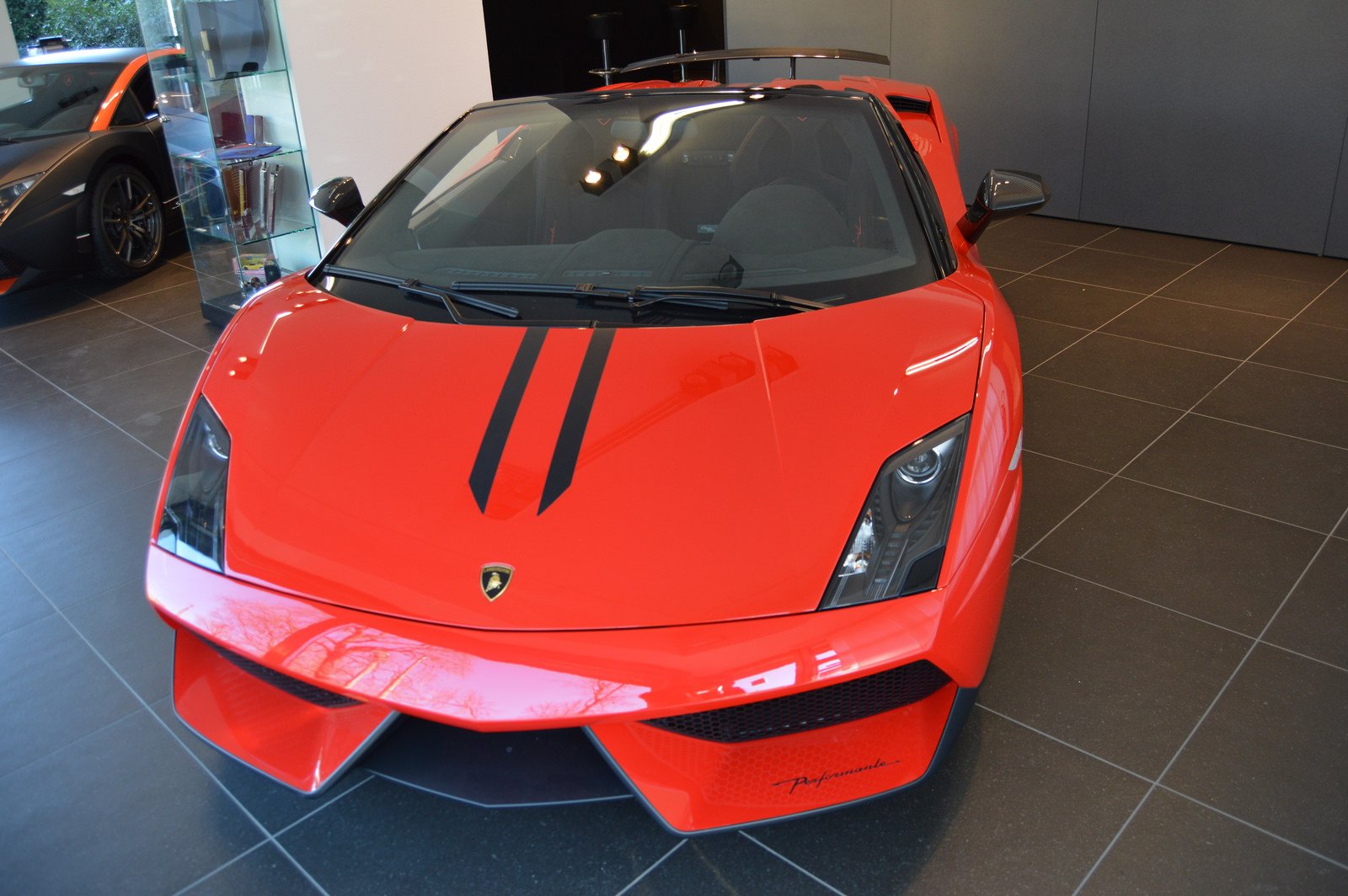 lamborghini, Gallardo, Lp570 4, Spider, Performante, Cabriolet ...