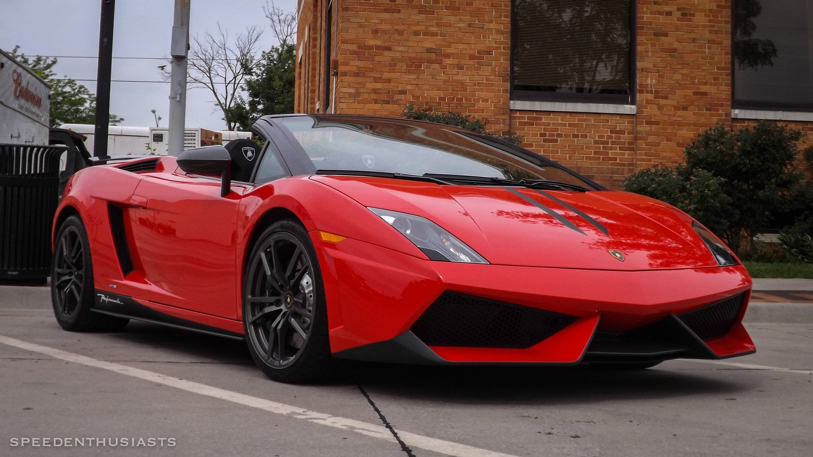 lamborghini, Gallardo, Lp570 4, Spider, Performante, Cabriolet ...